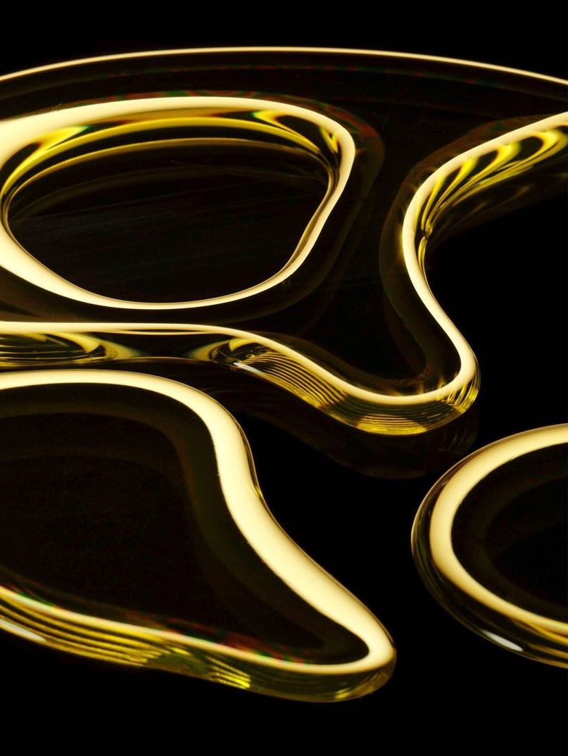 Robin Broadbent — Creative Exchange Agency