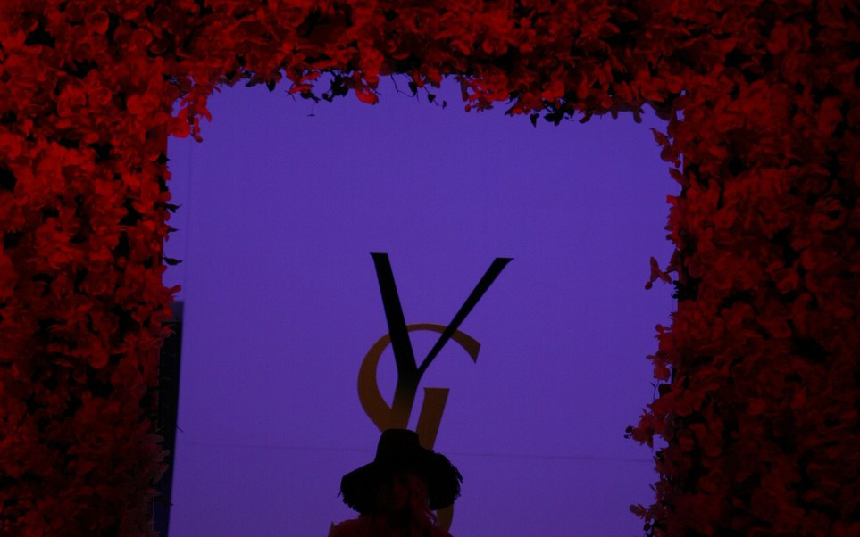 Thierry Dreyfus Yves Saint Laurent — Creative Exchange Agency