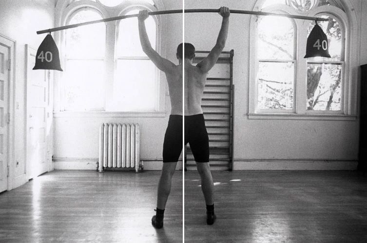 Estate of Luke Smalley — Creative Exchange Agency