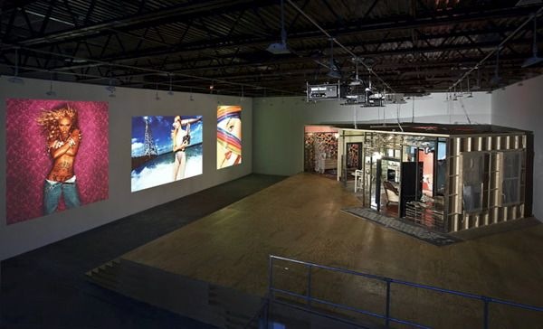 Deitch Projects — Creative Exchange Agency