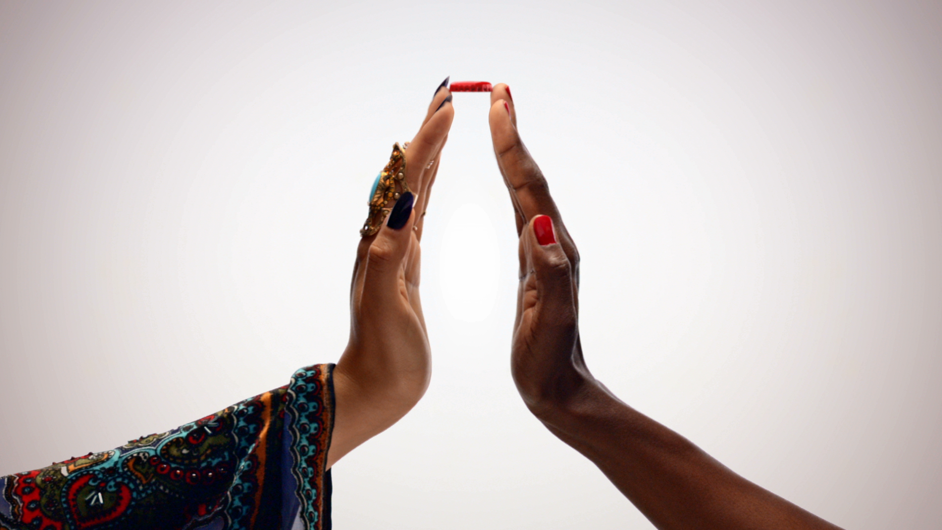 David LaChapelle Directs Coca Cola's 100th Anniversary of the Glass ...