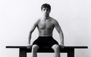 Estate of Luke Smalley — Creative Exchange Agency