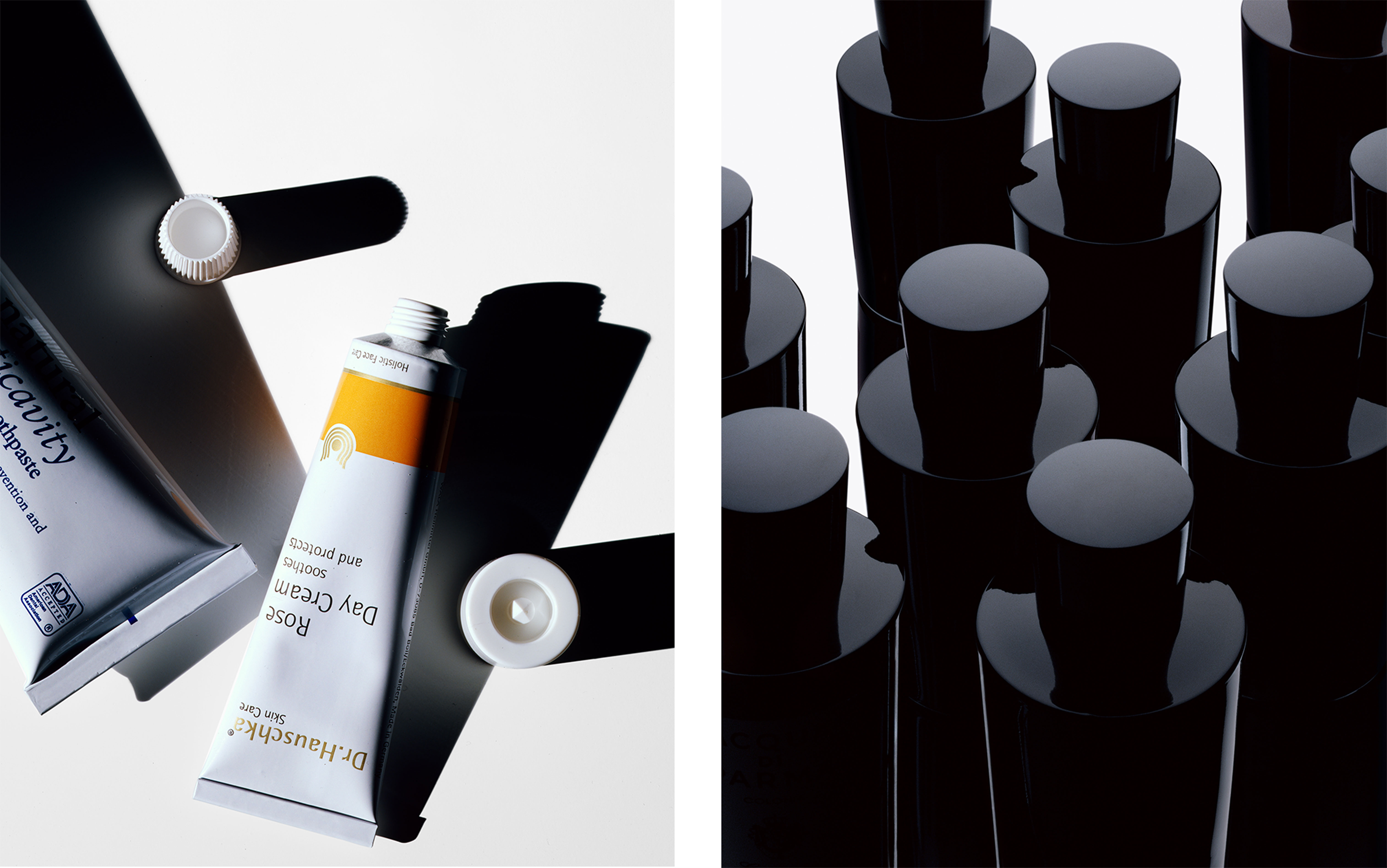 Robin Broadbent I Photographer I Director I Creative Exchange I Beauty ...