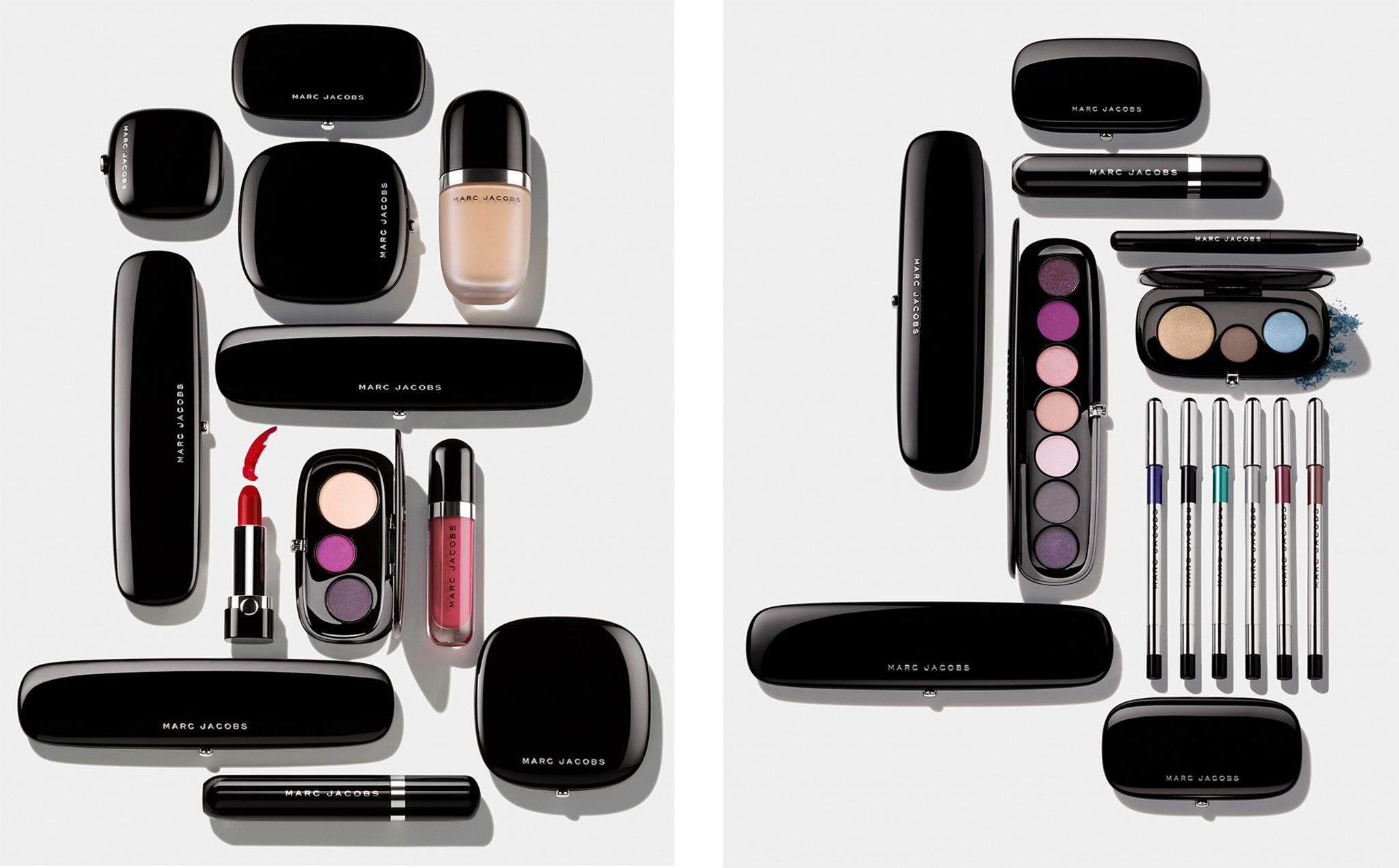 Robin Broadbent I Photographer I Director I Creative Exchange I Beauty ...