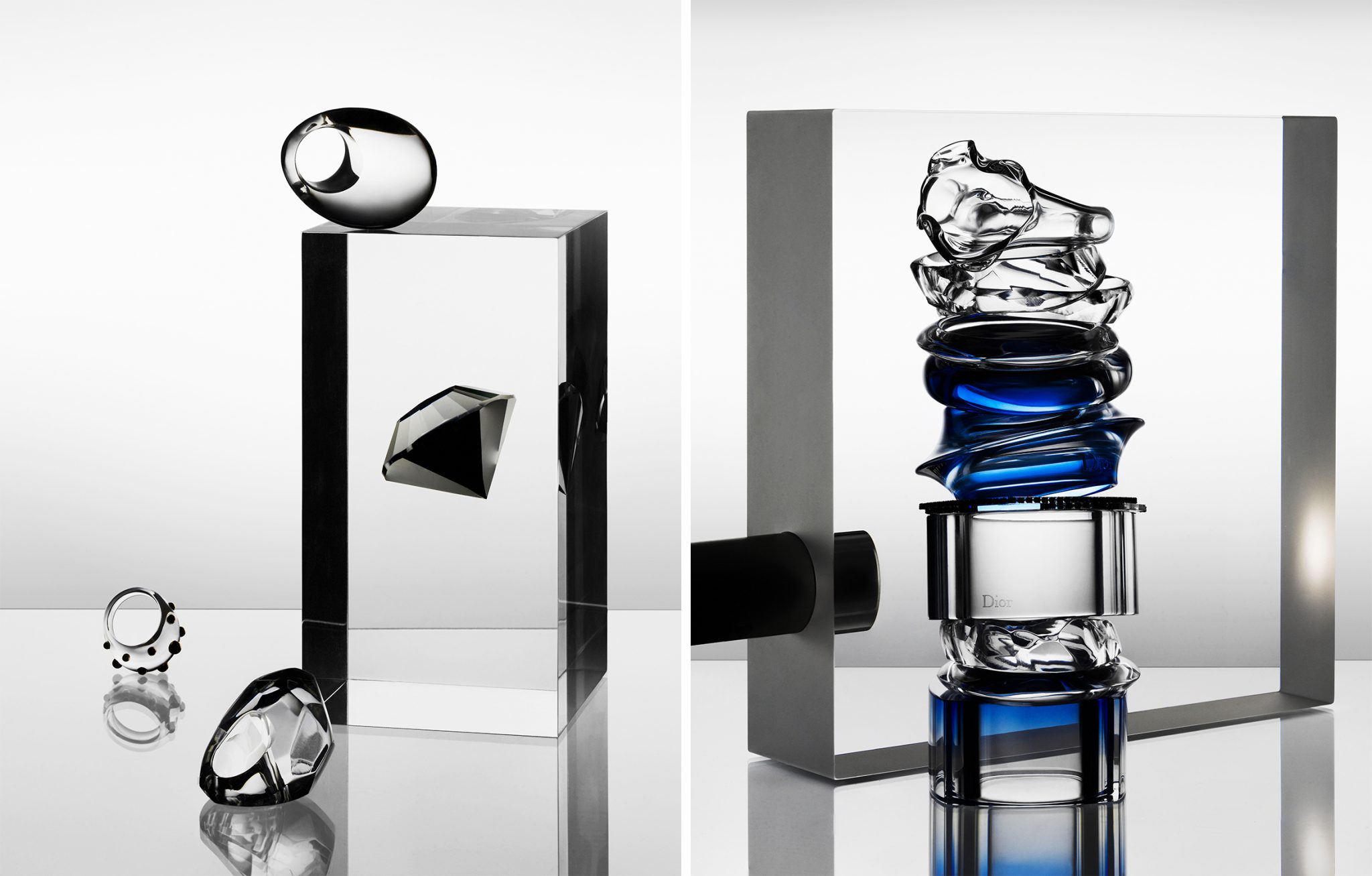 Robin Broadbent Jewelry — Creative Exchange Agency