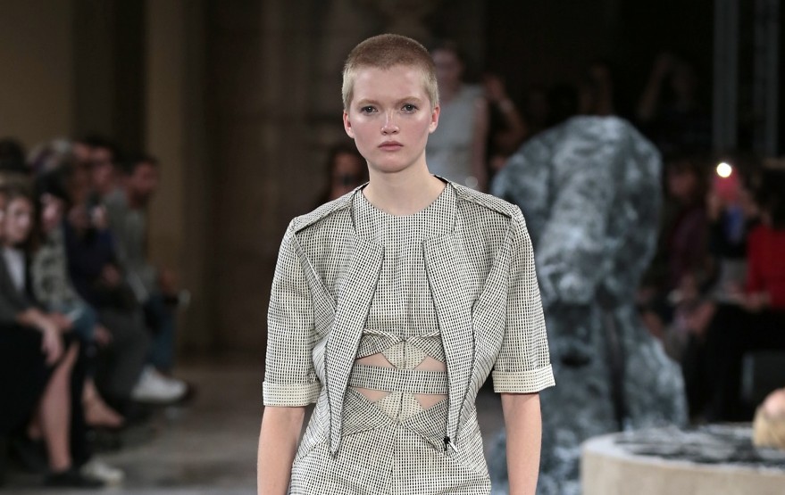 Iris Van Herpen | Fashion Designer I Creative Exchange I Quaquaversal ...
