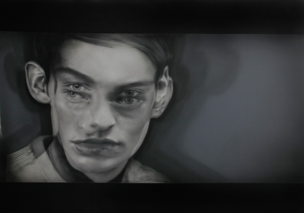 Anthony Goicolea's Summer Shows — Creative Exchange Agency