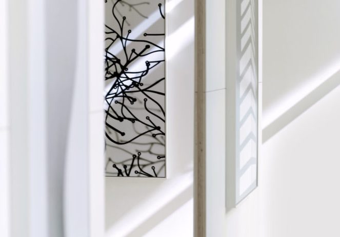 Robin Broadbent Marks the Inaugural Exhibition at Wren Gallery in ...