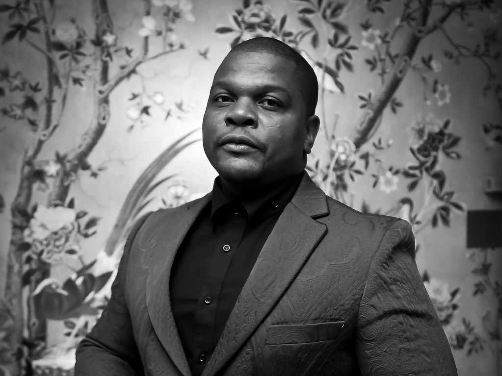 Kehinde Wiley on Painting Masculinity and Blackness, from President ...