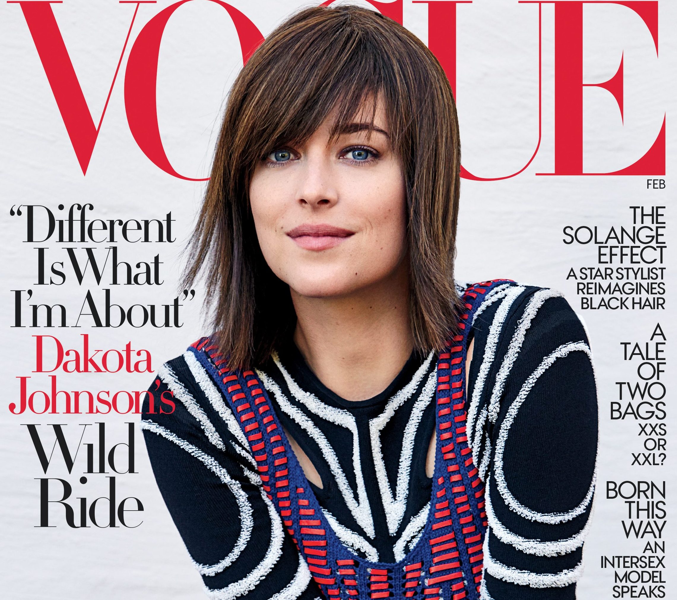 Michael Philouze - Vogue US : Full Exposure — Creative Exchange Agency