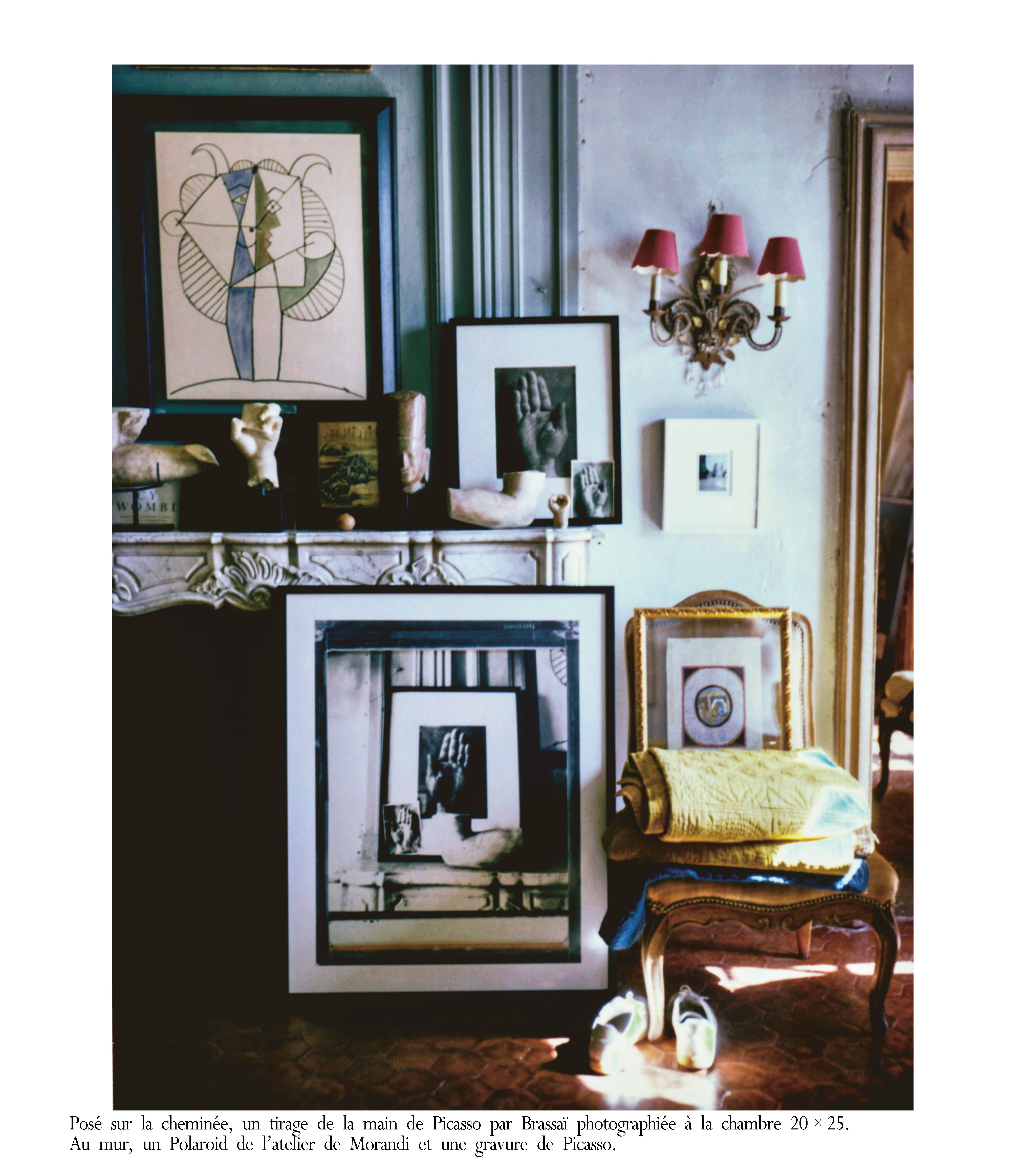 François Halard I Photographer I Artist I Creative Exchange I ...