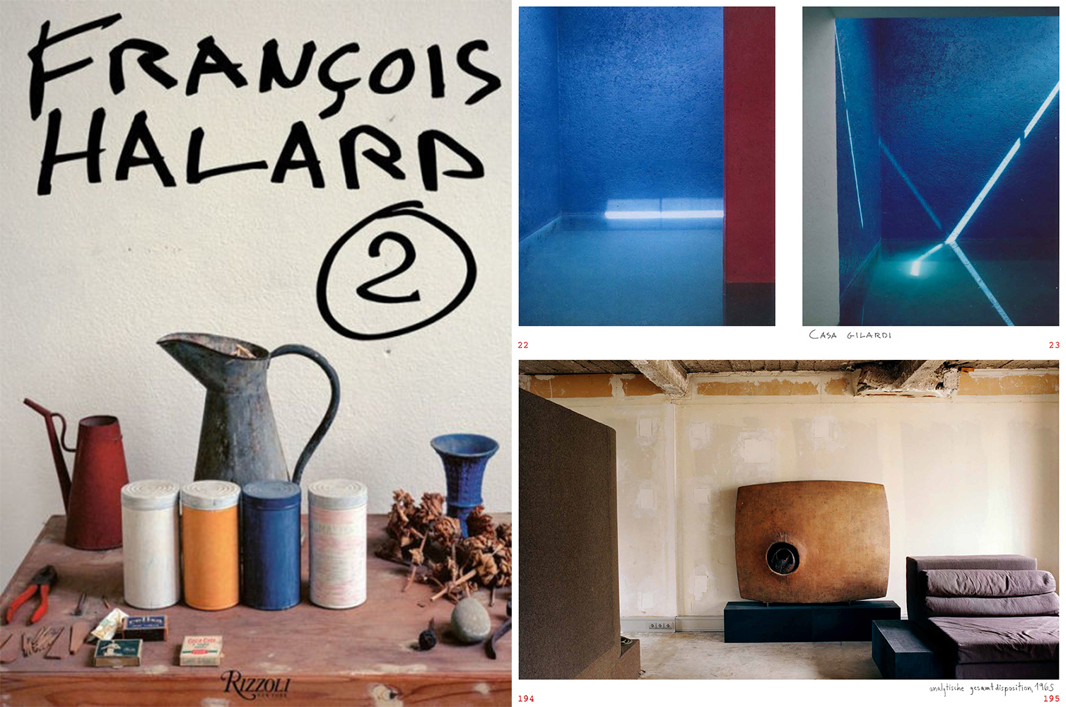 François Halard I Photographer I Artist I Creative Exchange I ...