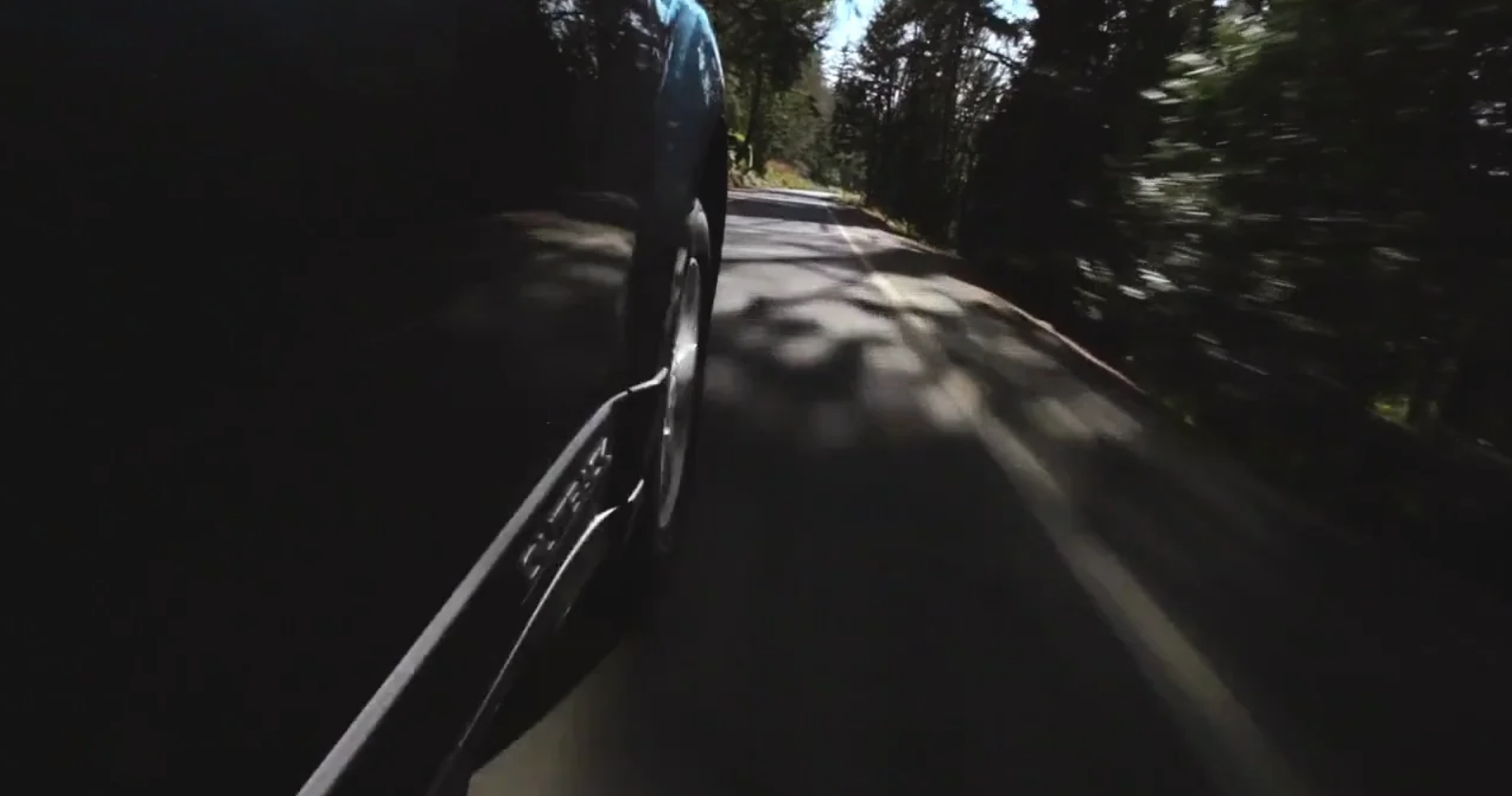 WATR - Subaru film 02 outback — Creative Exchange Agency