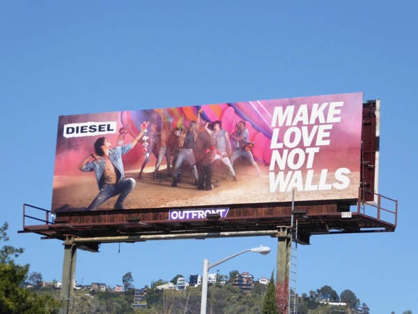 David LaChapelle I Photographer I Director I Creative Exchange I Diesel ...