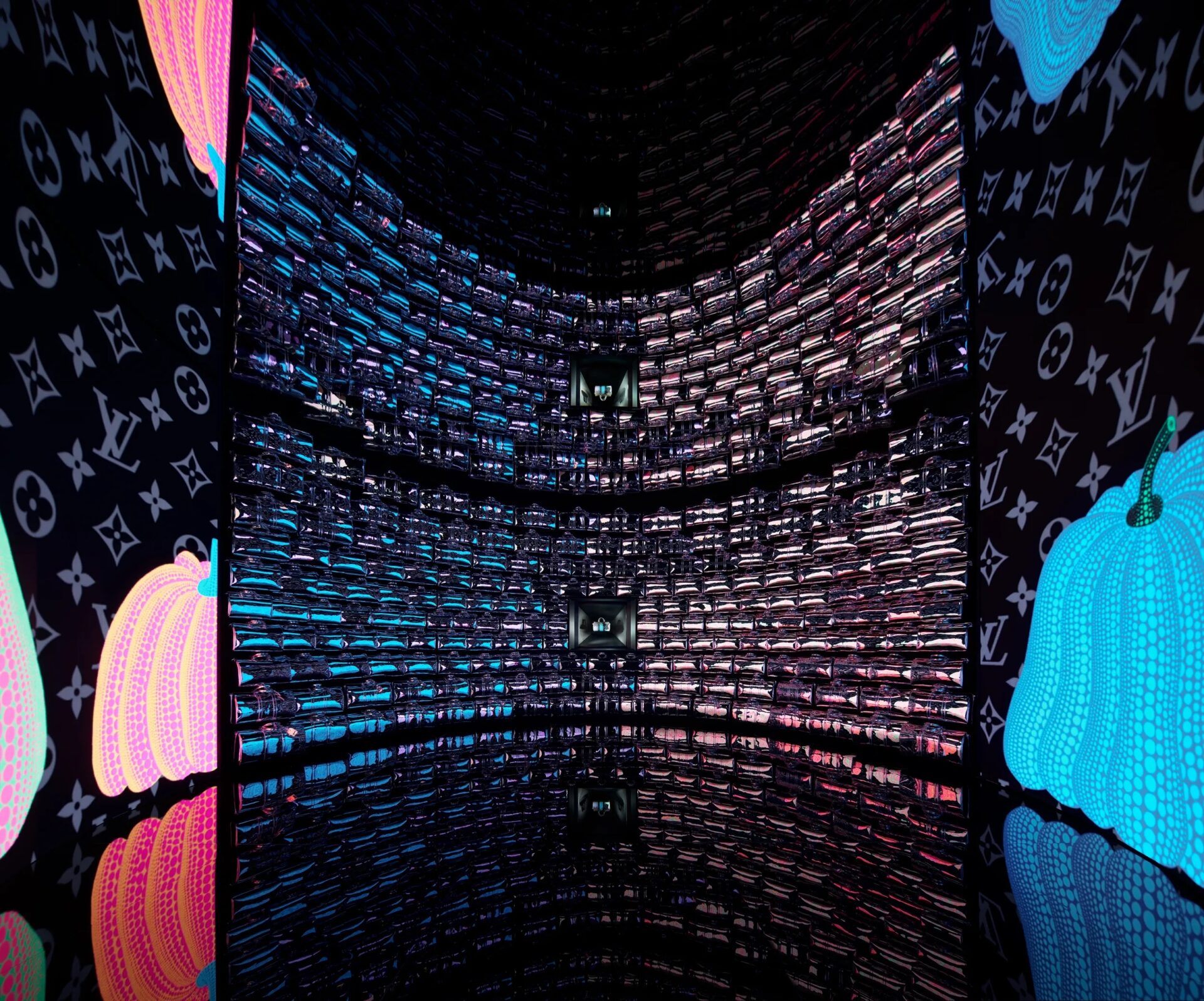 John Torres - Introspective LV Edit — Creative Exchange Agency