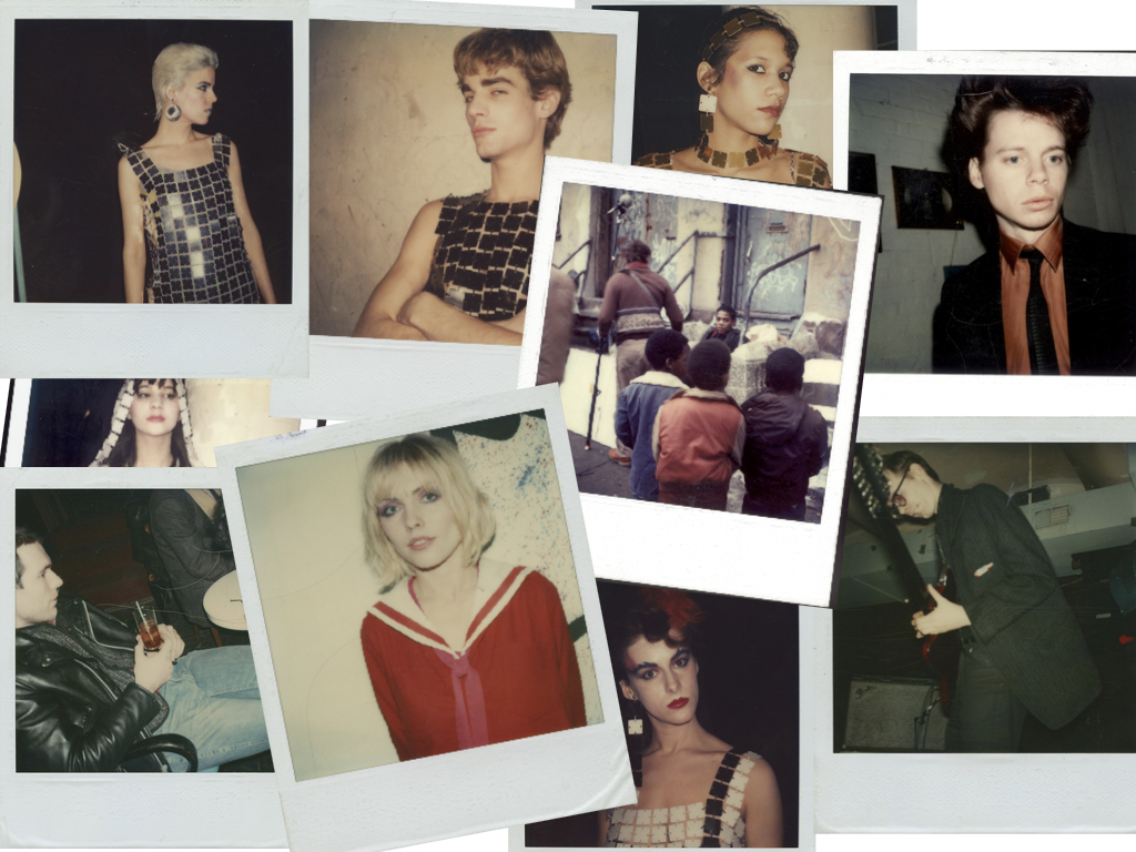 MARIPOL REVIVES DOWNTOWN 81, HER LOVE LETTER TO BASQUIAT AND HIS NEW ...