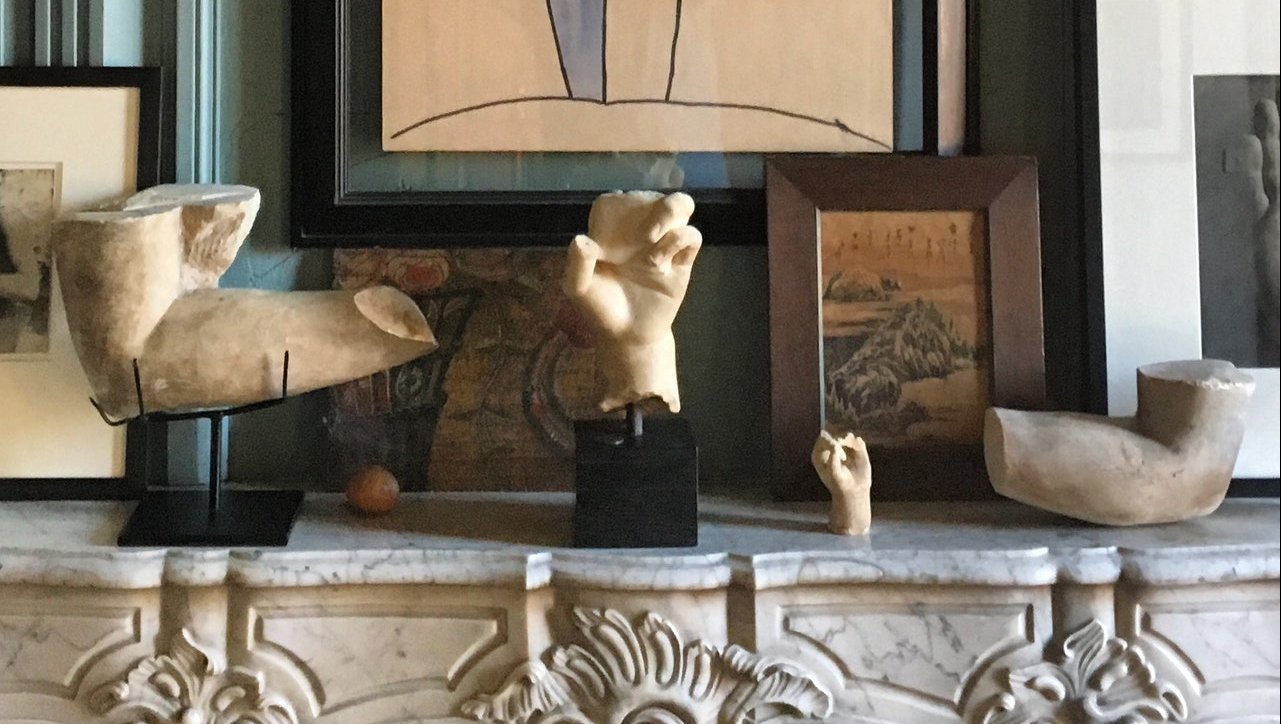 9 Lessons To Take From Renowned Interiors Photographer François Halard ...