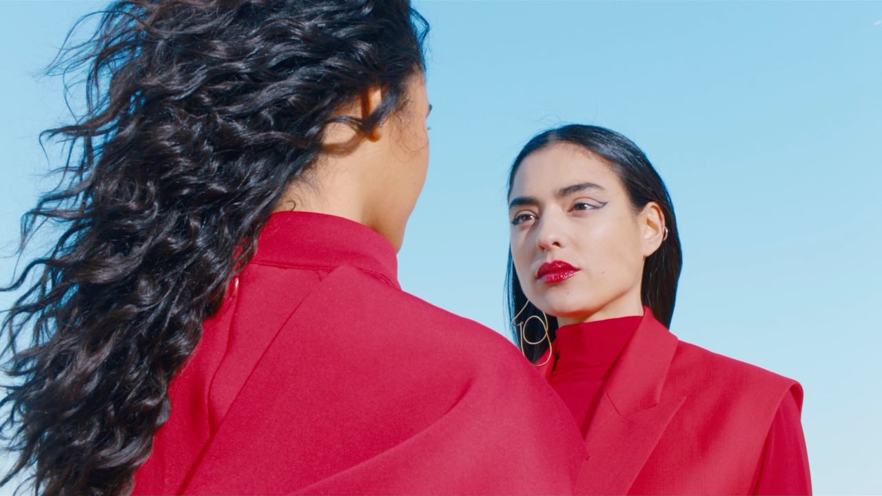 Luca Finotti- Introspective — Creative Exchange Agency