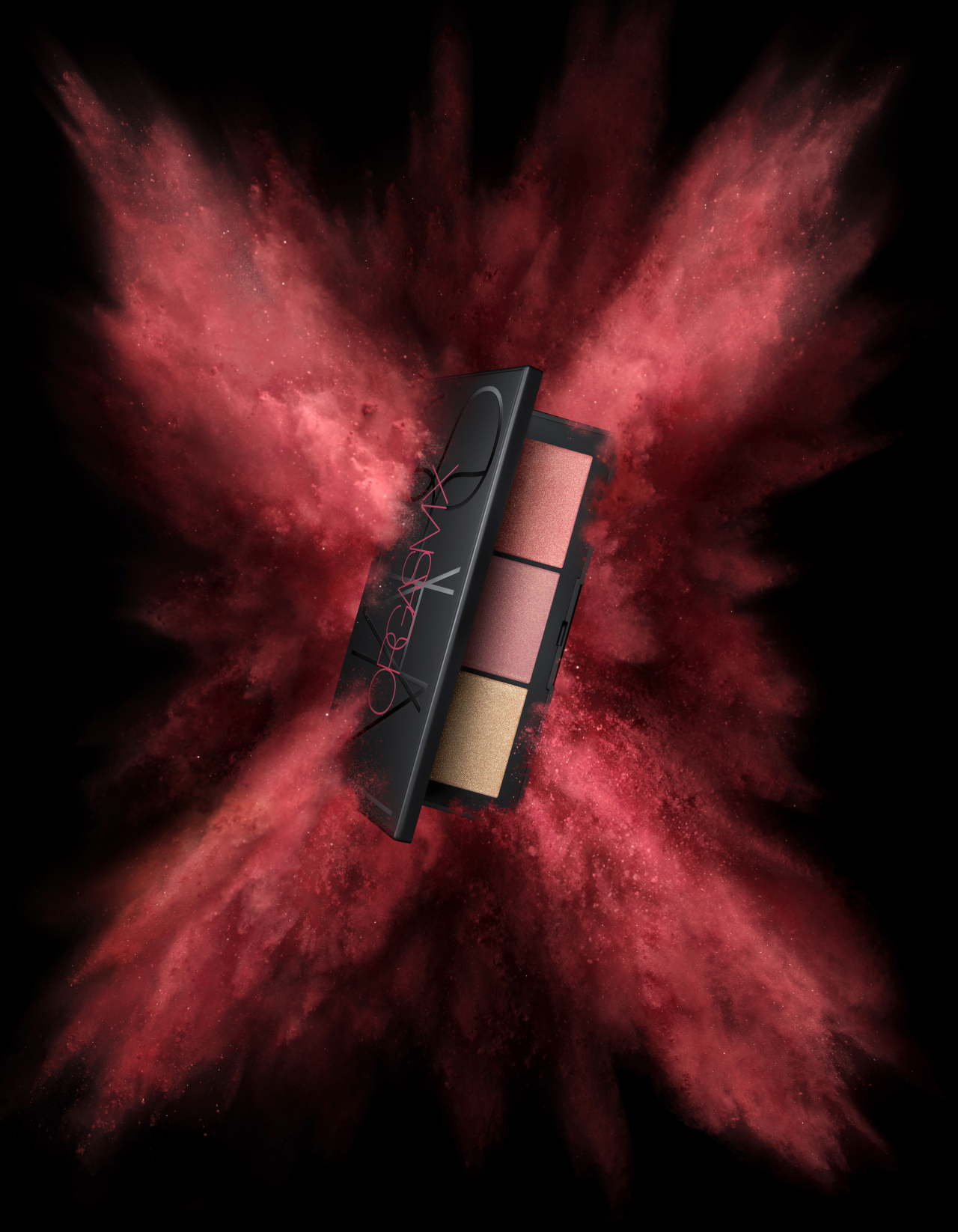 Robin Broadbent I Photographer I Director I Creative Exchange I Beauty ...