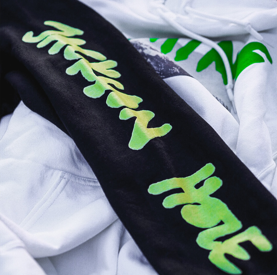 Wes Lang - Introspective — Creative Exchange Agency