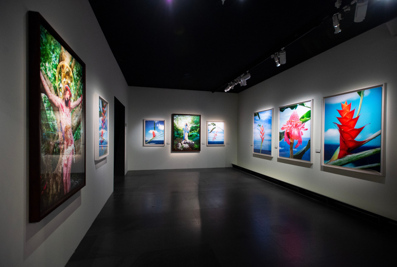 Mudec – Museo delle Culture, Milano, Italy, April 22, 2022 – September ...