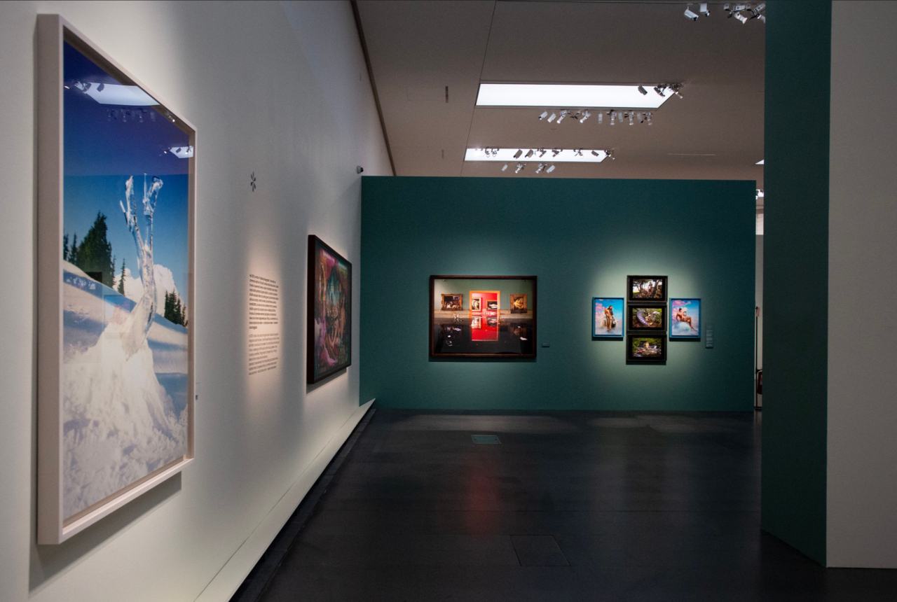 Mudec – Museo delle Culture, Milano, Italy, April 22, 2022 – September ...