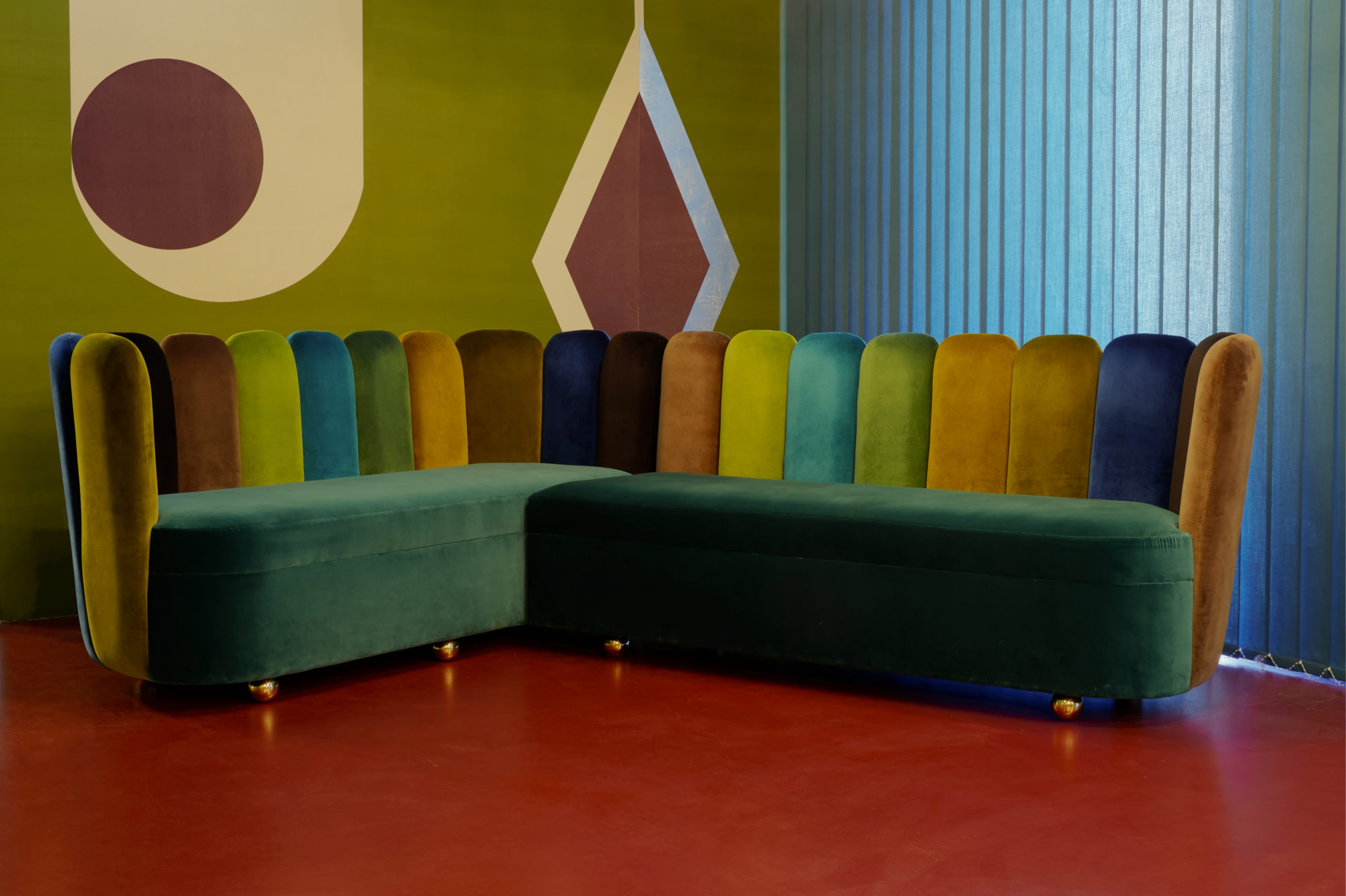 India Mahdavi | Architect I Designer I Creative Exchange I ...