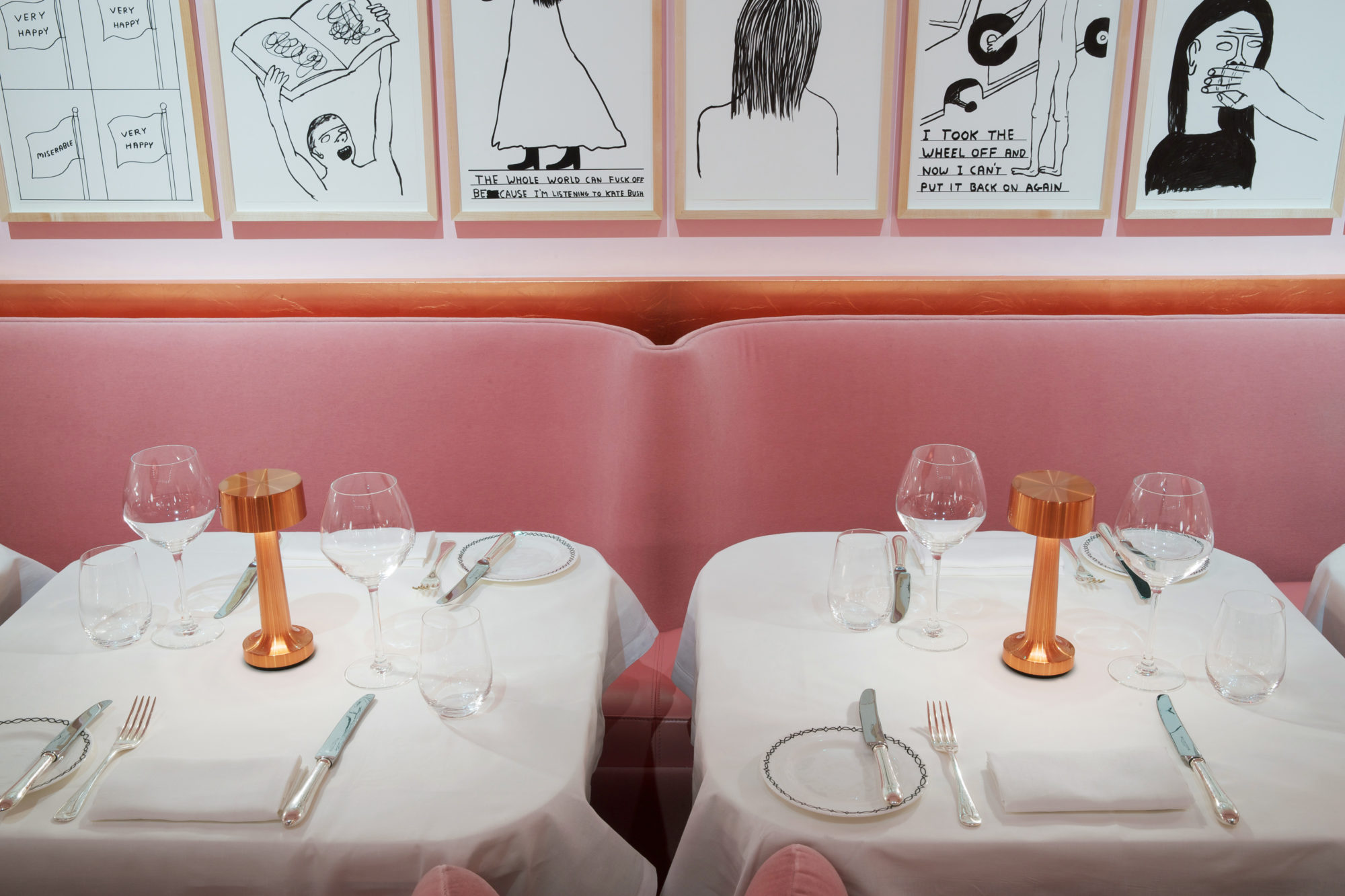 India Mahdavi | Architect I Designer I Creative Exchange I ...