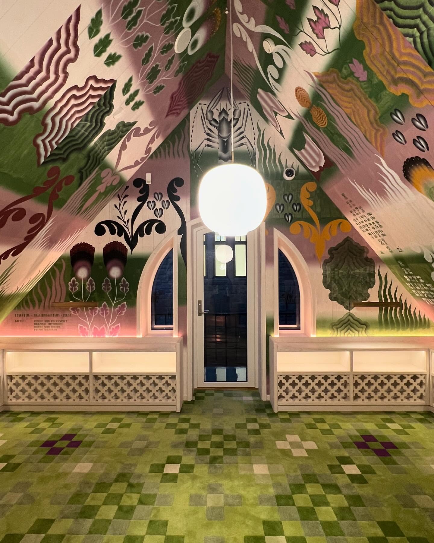 India Mahdavi | Architect I Designer I Creative Exchange I ...