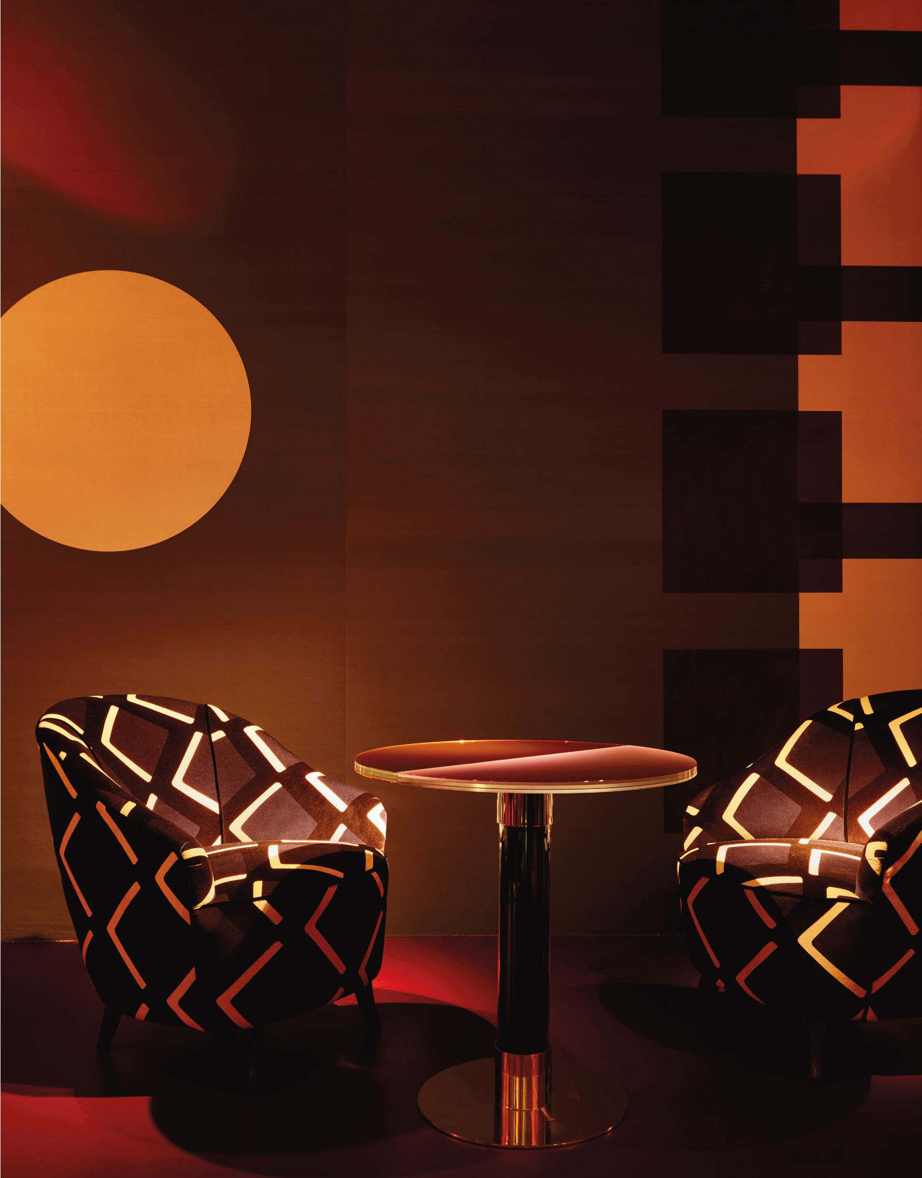 India Mahdavi | Architect I Designer I Creative Exchange I ...