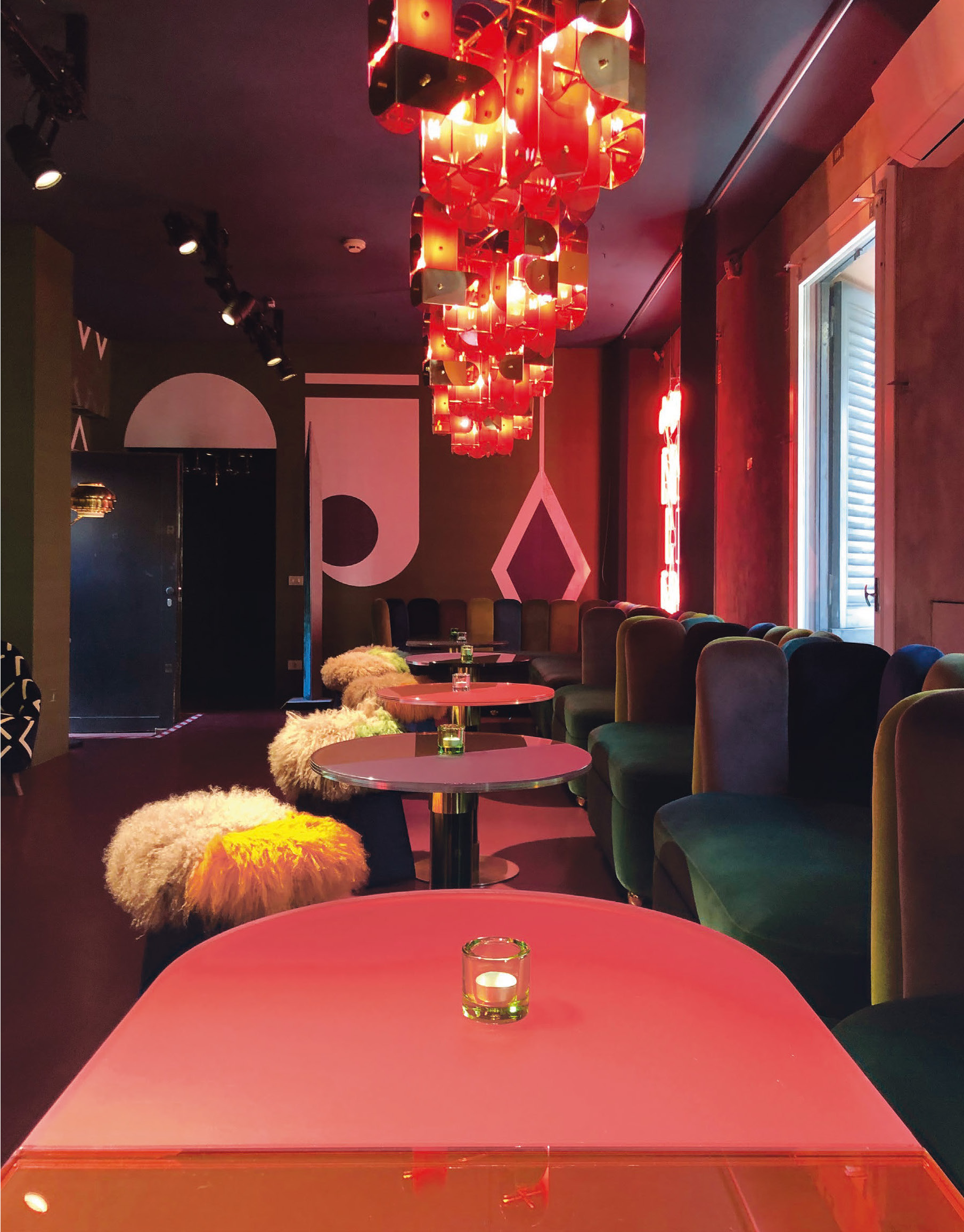 India Mahdavi | Architect I Designer I Creative Exchange I ...