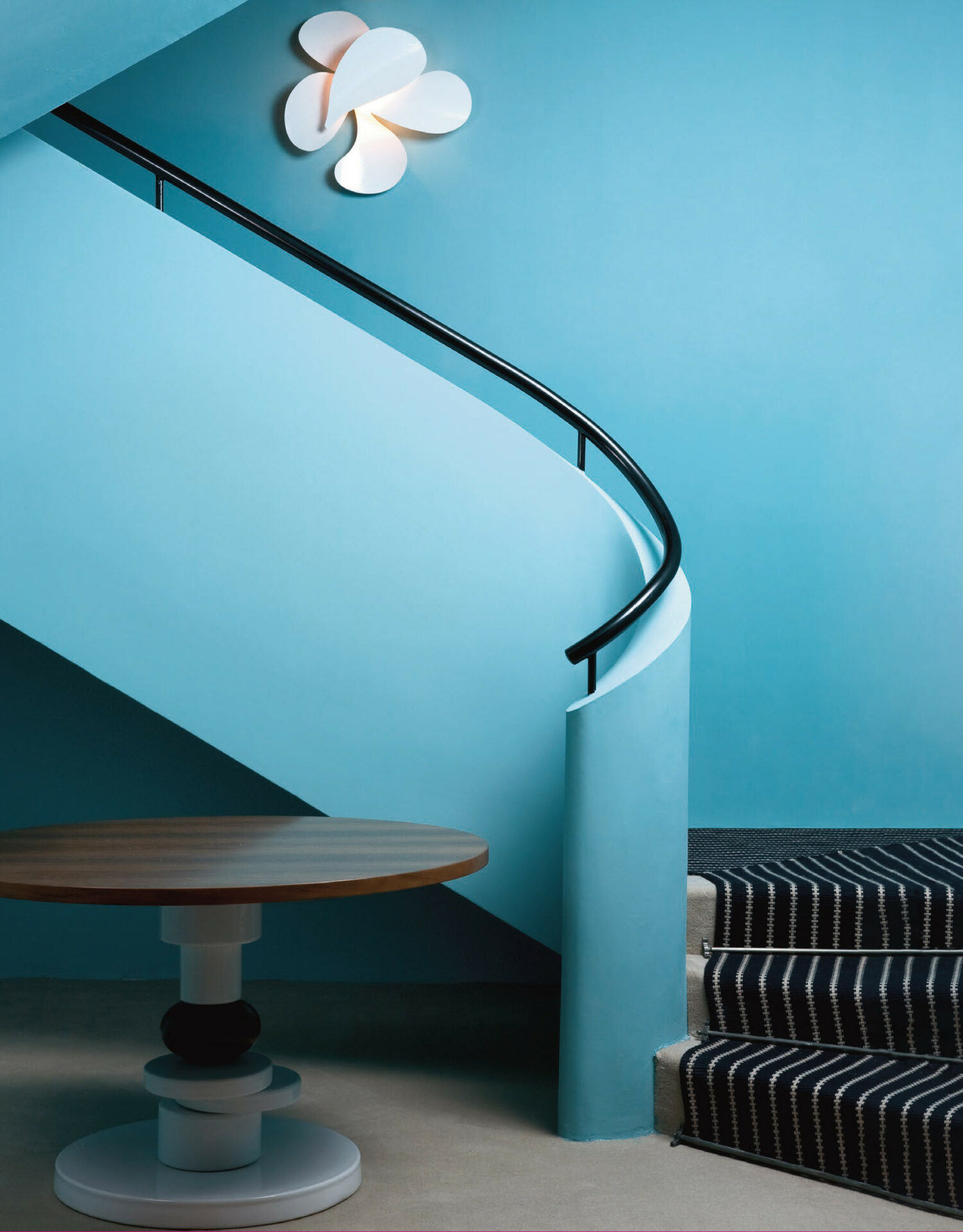 India Mahdavi | Architect I Designer I Creative Exchange I ...