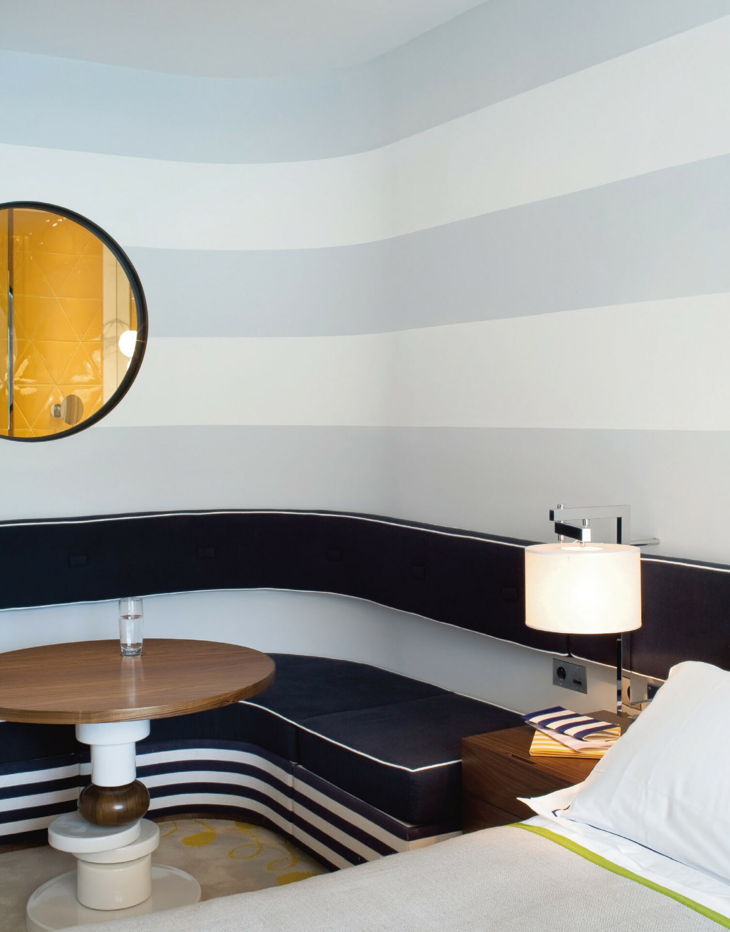 India Mahdavi | Architect I Designer I Creative Exchange I ...