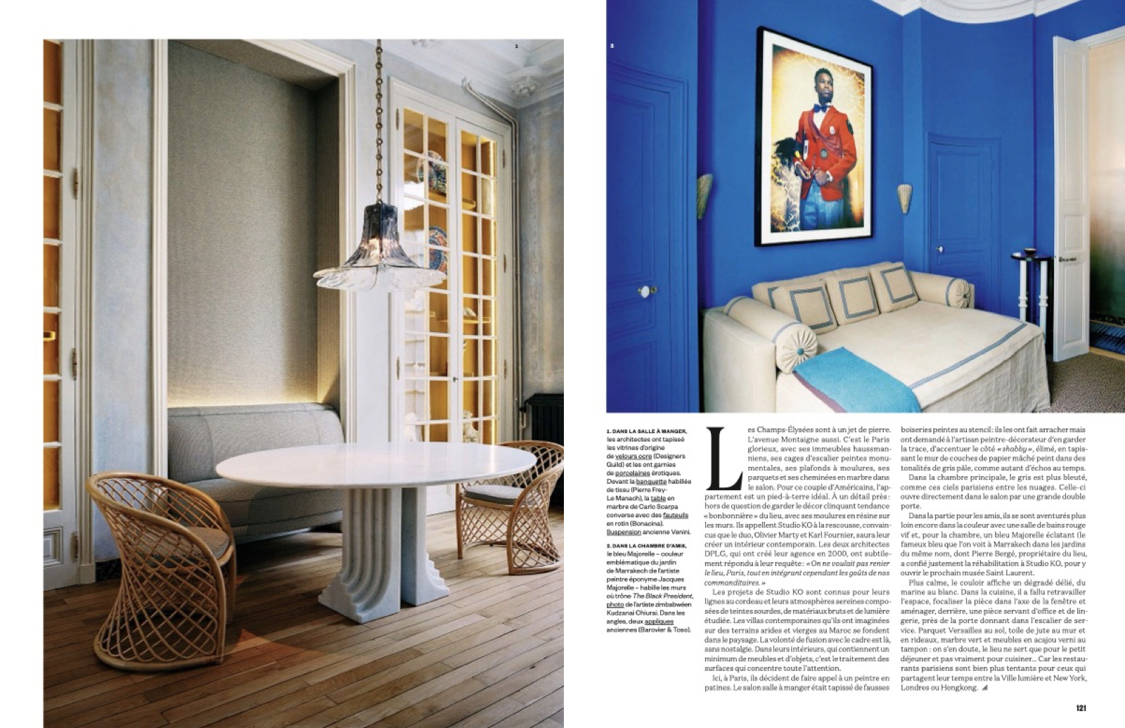 Studio KO | Architect I Designer | Creative Exchange I Introspective 2 ...