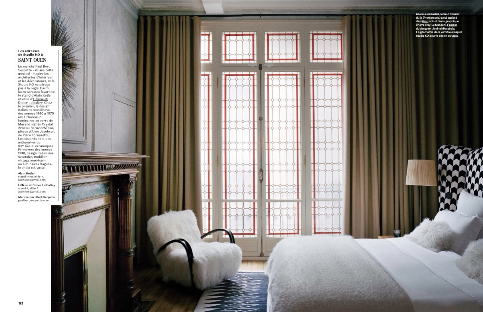 Studio KO Introspective — Creative Exchange Agency