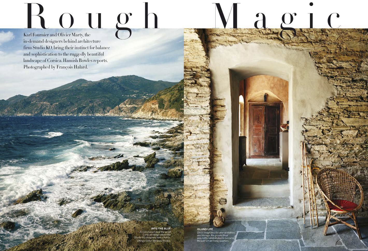 Studio KO | Architect I Designer | Creative Exchange I Introspective 2 ...