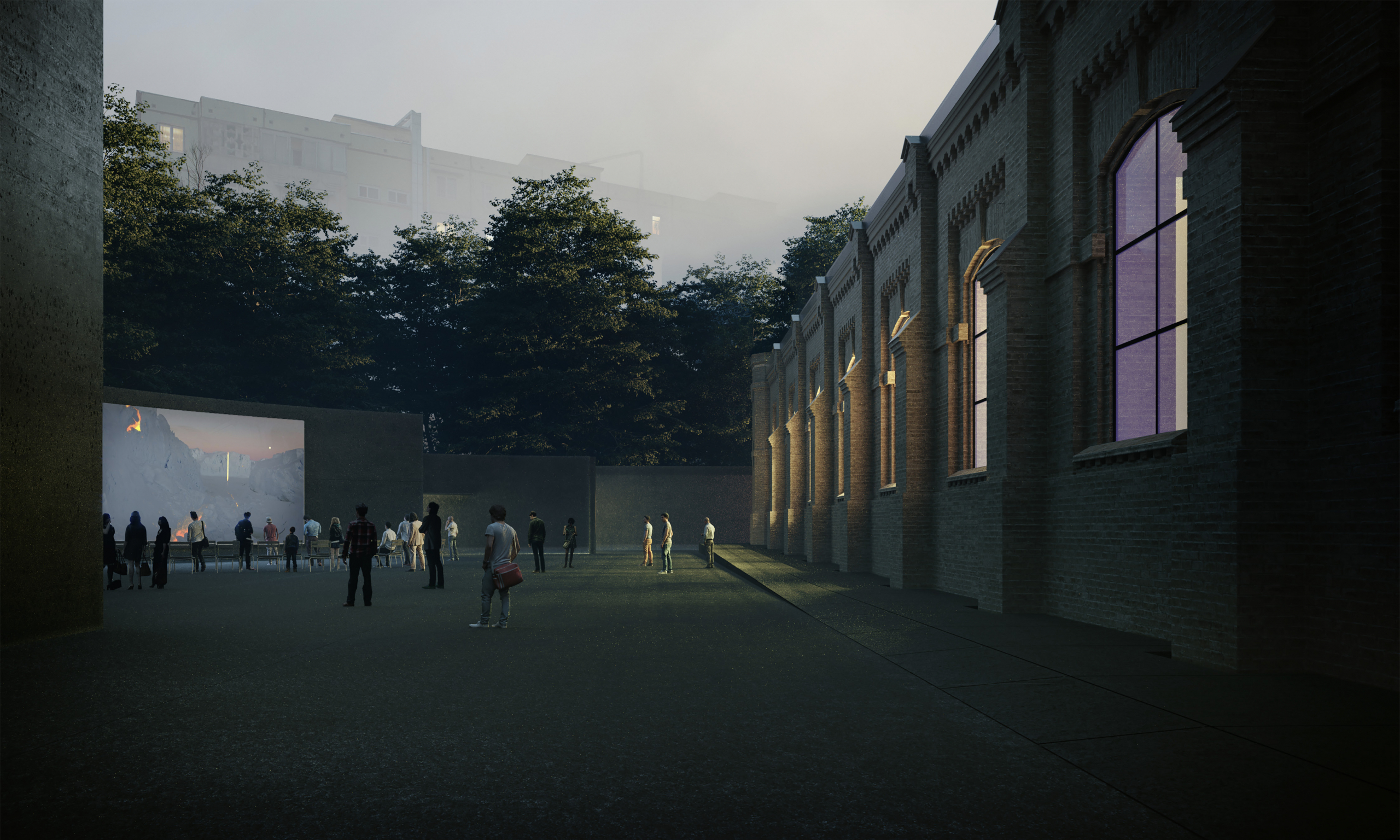 Studio KO | Architect I Designer | Creative Exchange I Introspective 2 ...