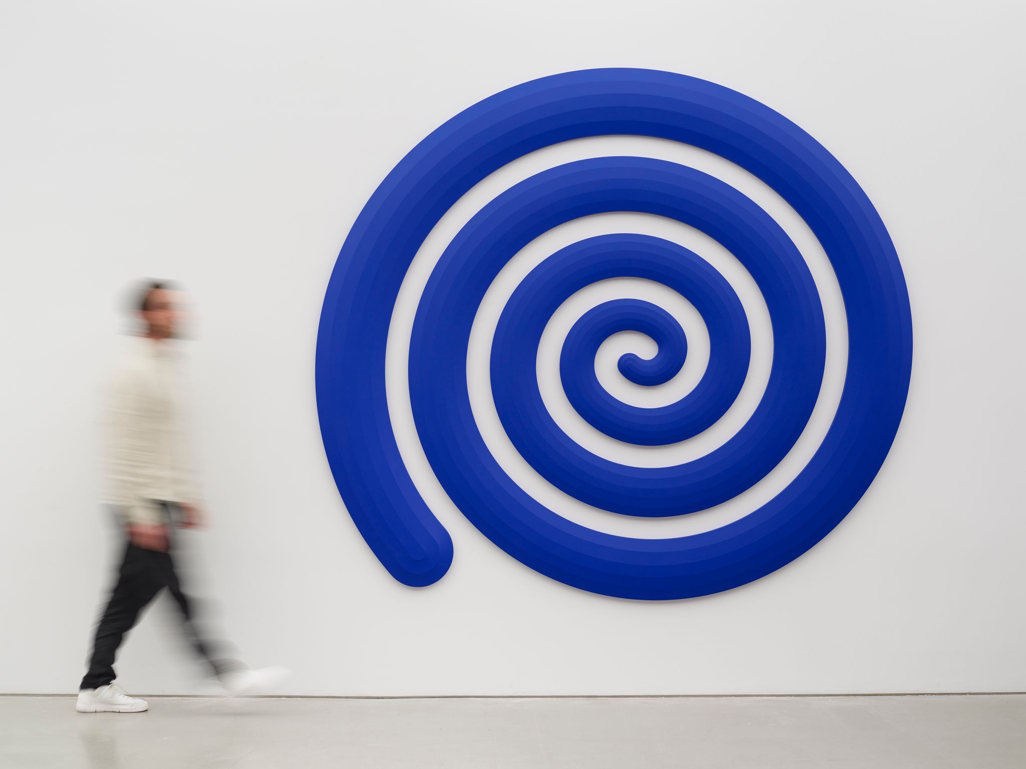 Josh Sperling Introspective — Creative Exchange Agency