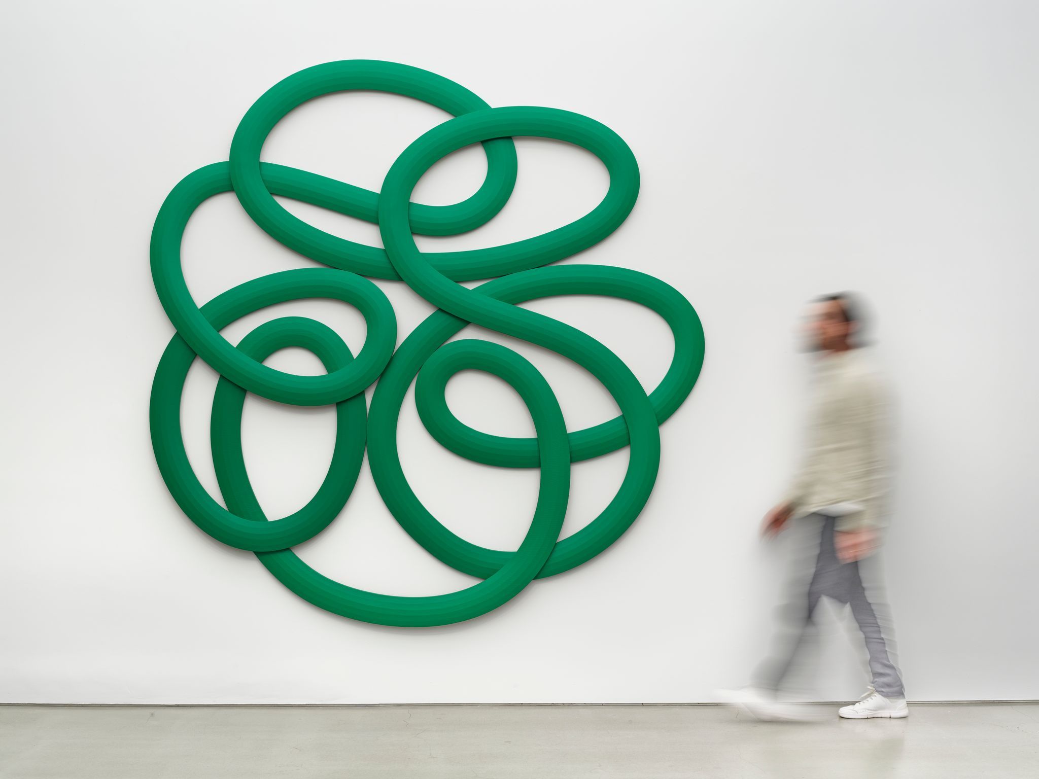 Josh Sperling Introspective — Creative Exchange Agency