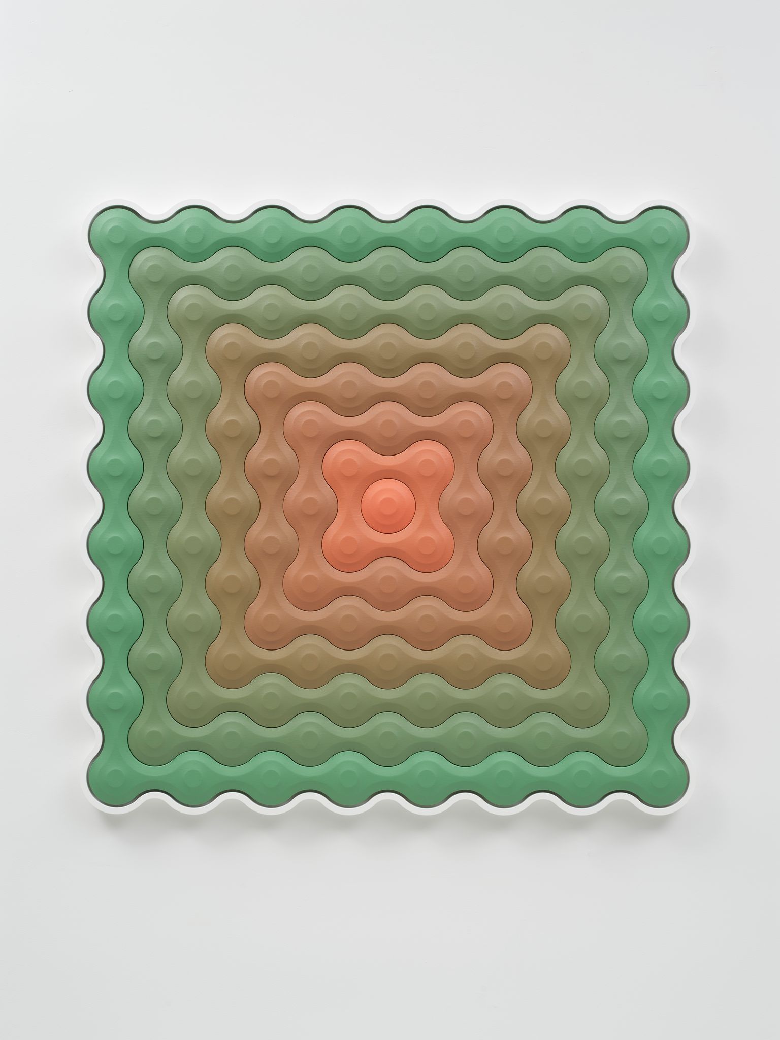 Josh Sperling Introspective — Creative Exchange Agency