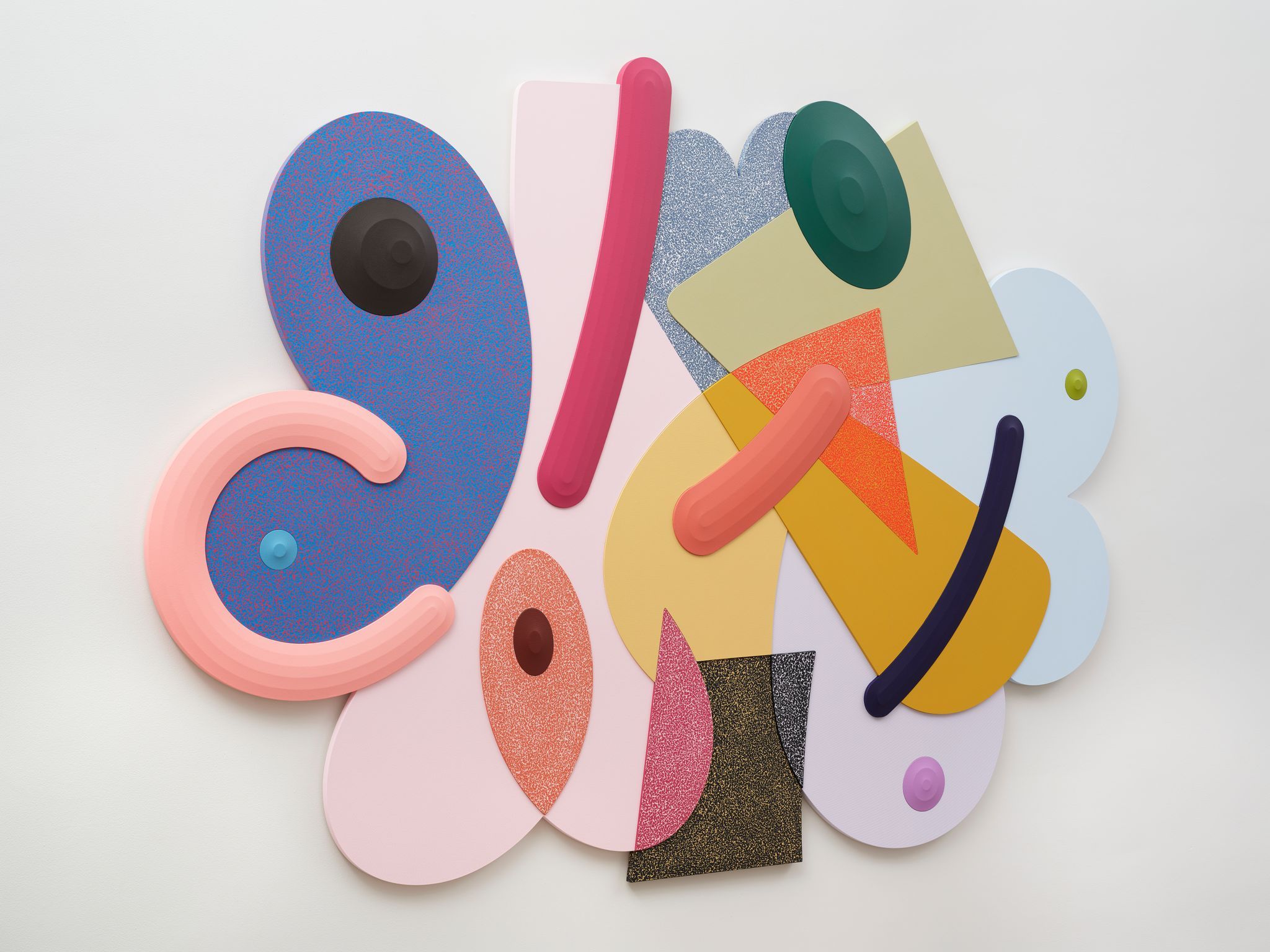 Josh Sperling Introspective — Creative Exchange Agency