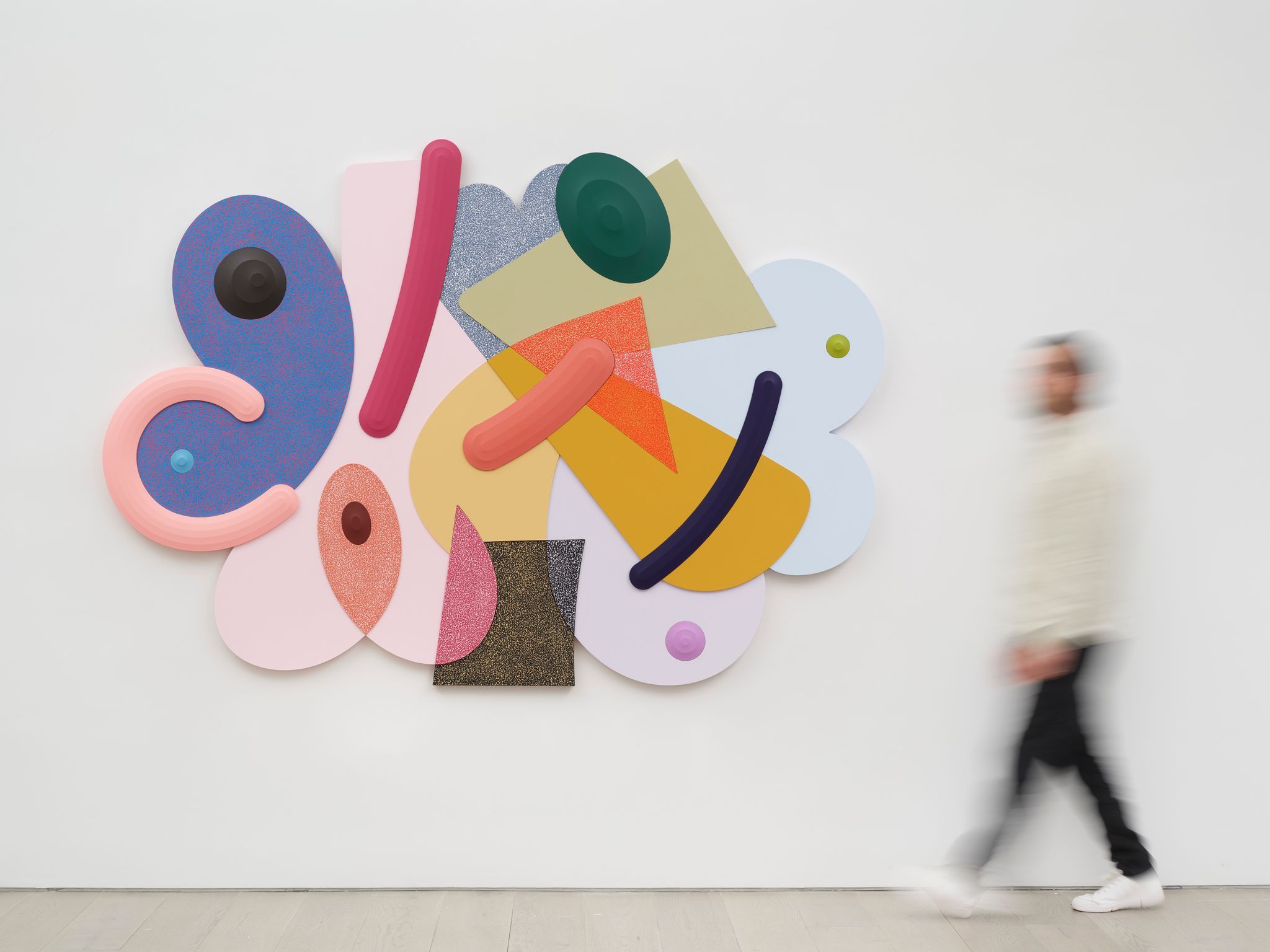 Josh Sperling Introspective — Creative Exchange Agency