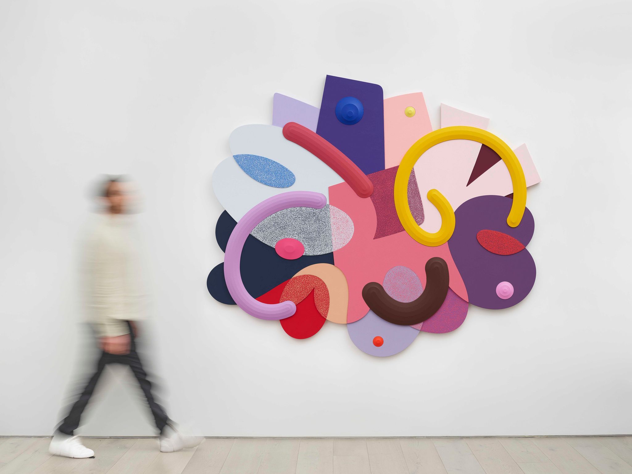 Josh Sperling Introspective — Creative Exchange Agency