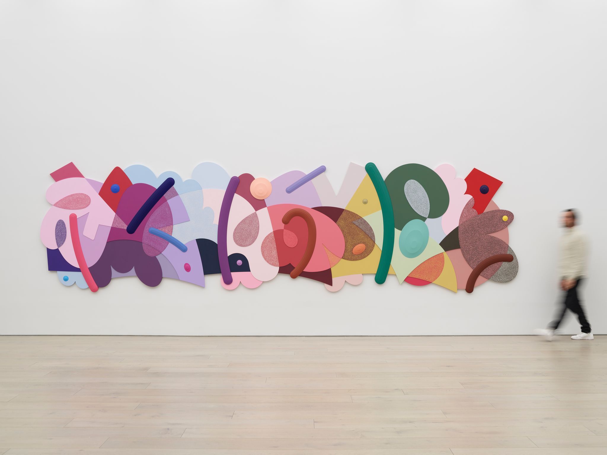 Josh Sperling Introspective — Creative Exchange Agency