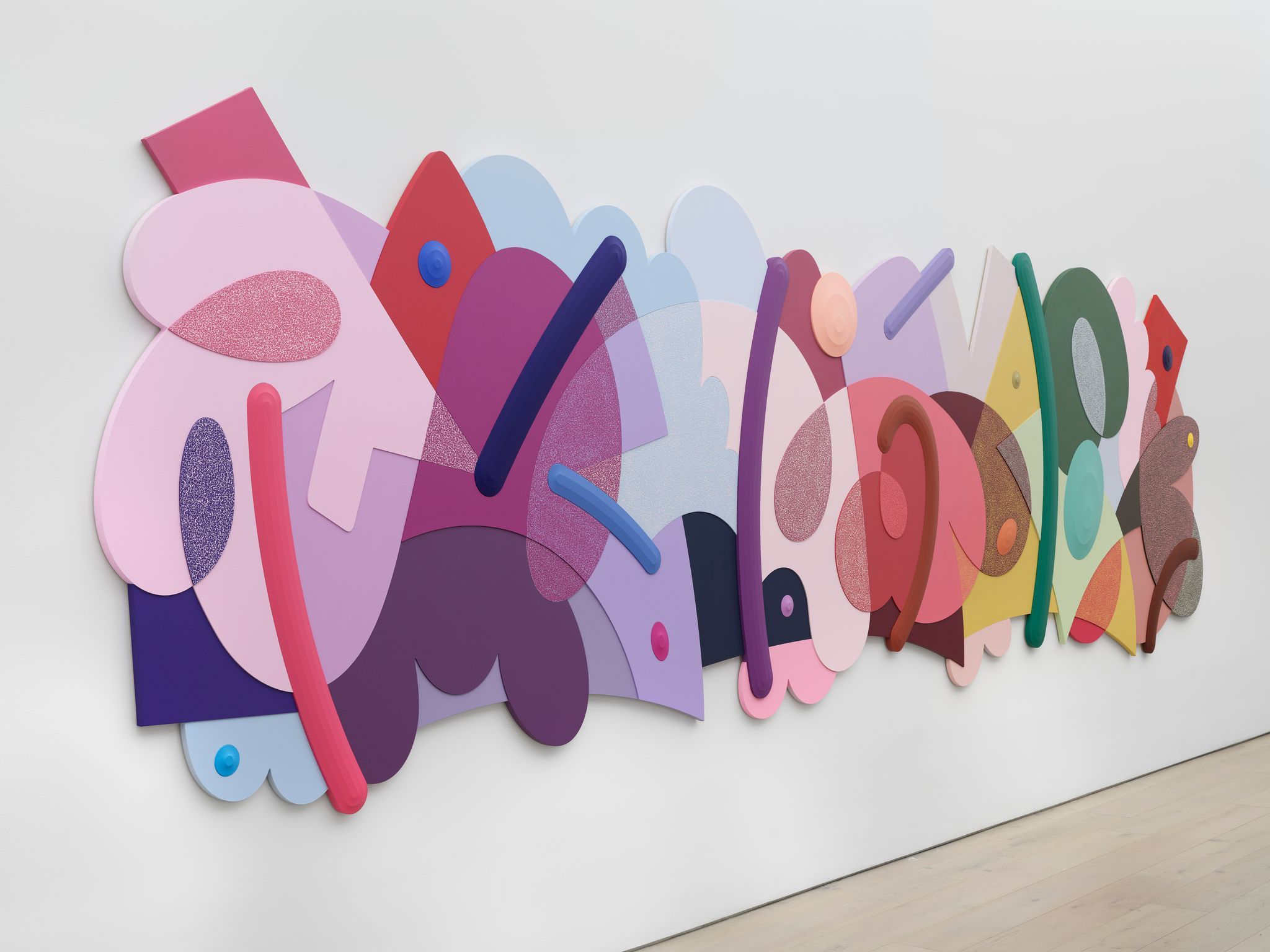 Josh Sperling Introspective — Creative Exchange Agency