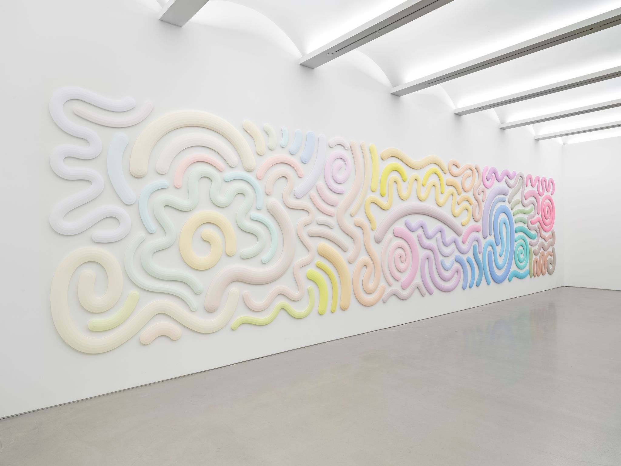 Josh Sperling Introspective — Creative Exchange Agency