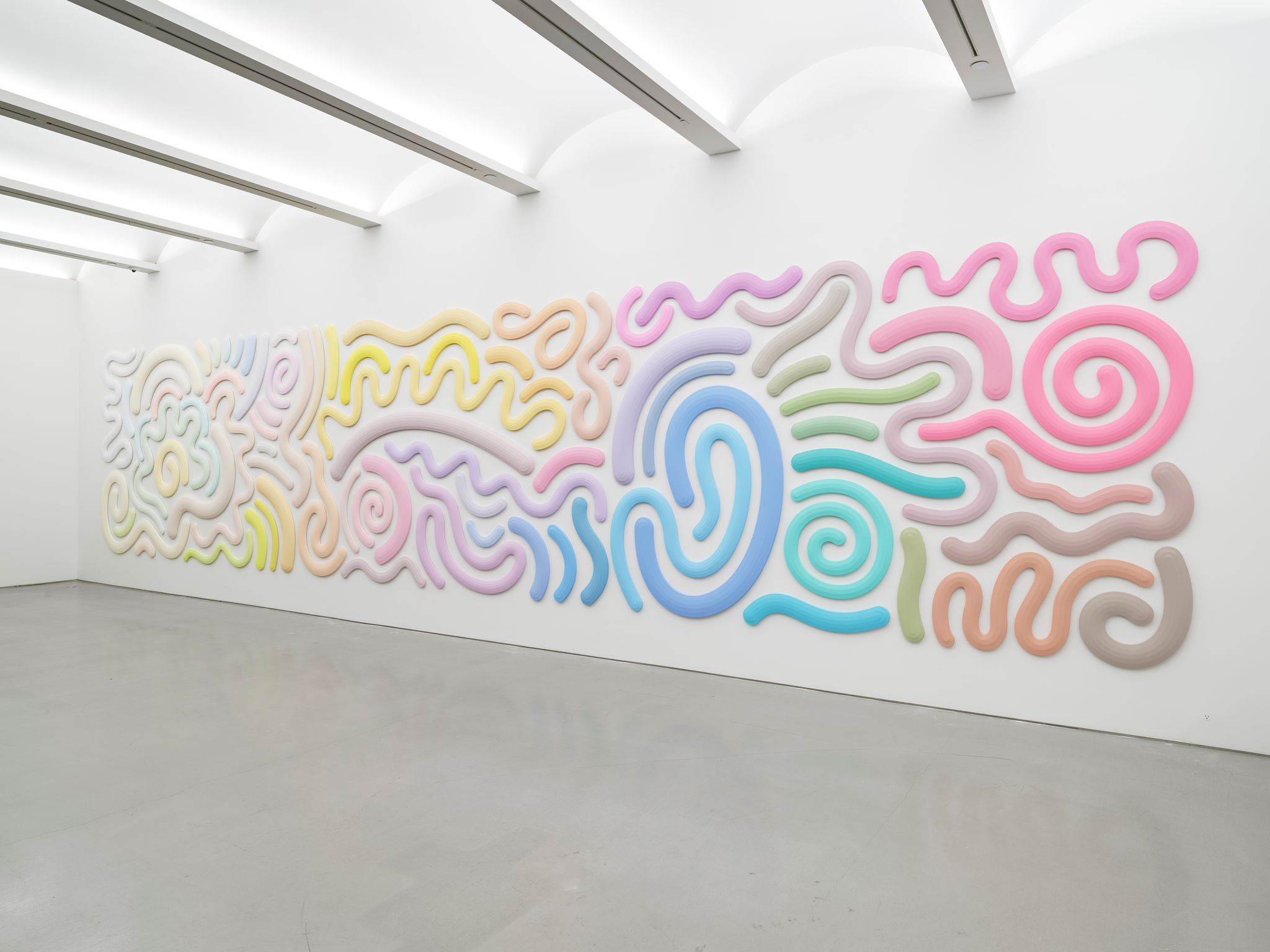 Josh Sperling Introspective — Creative Exchange Agency