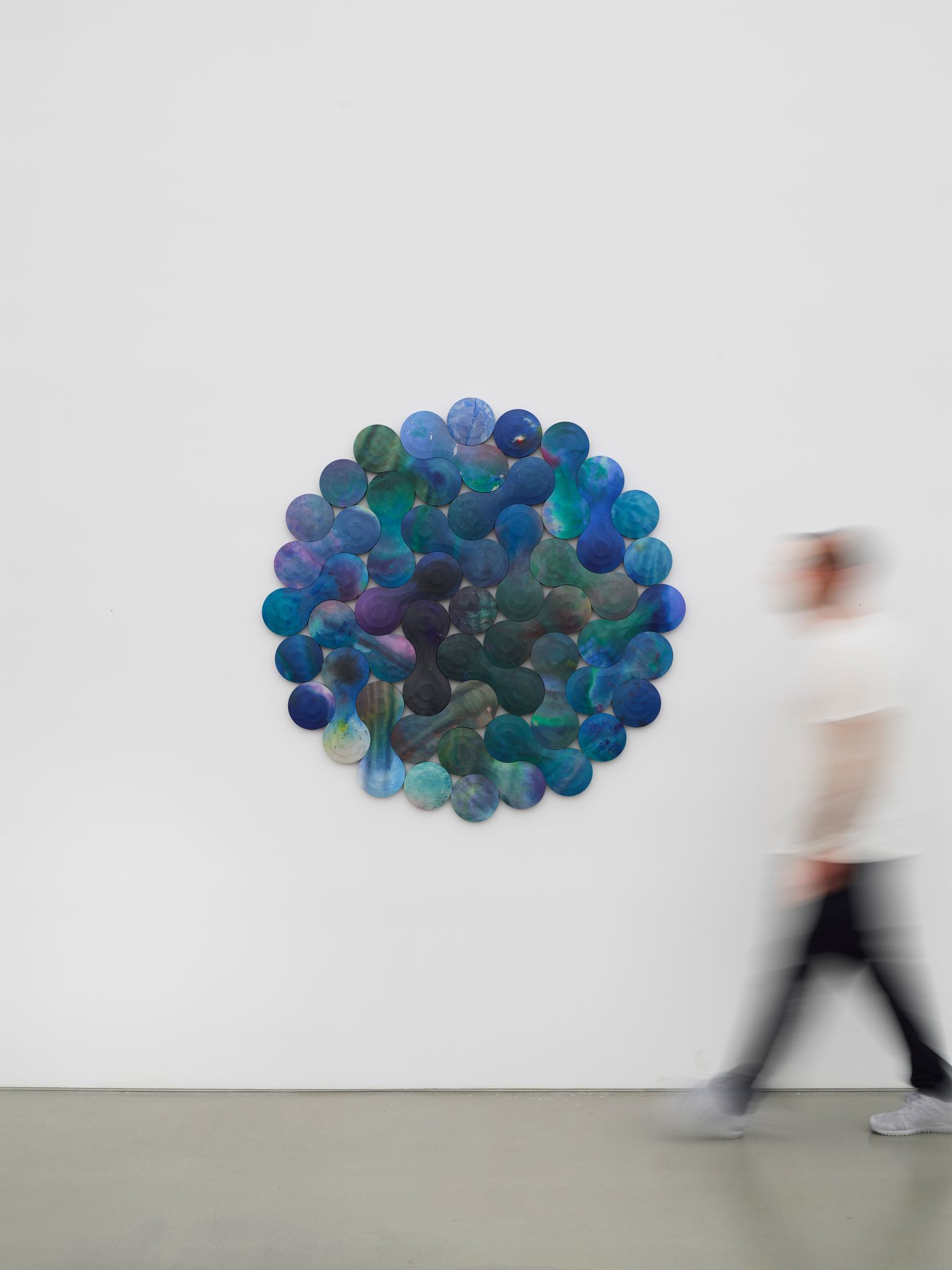 Josh Sperling Introspective — Creative Exchange Agency