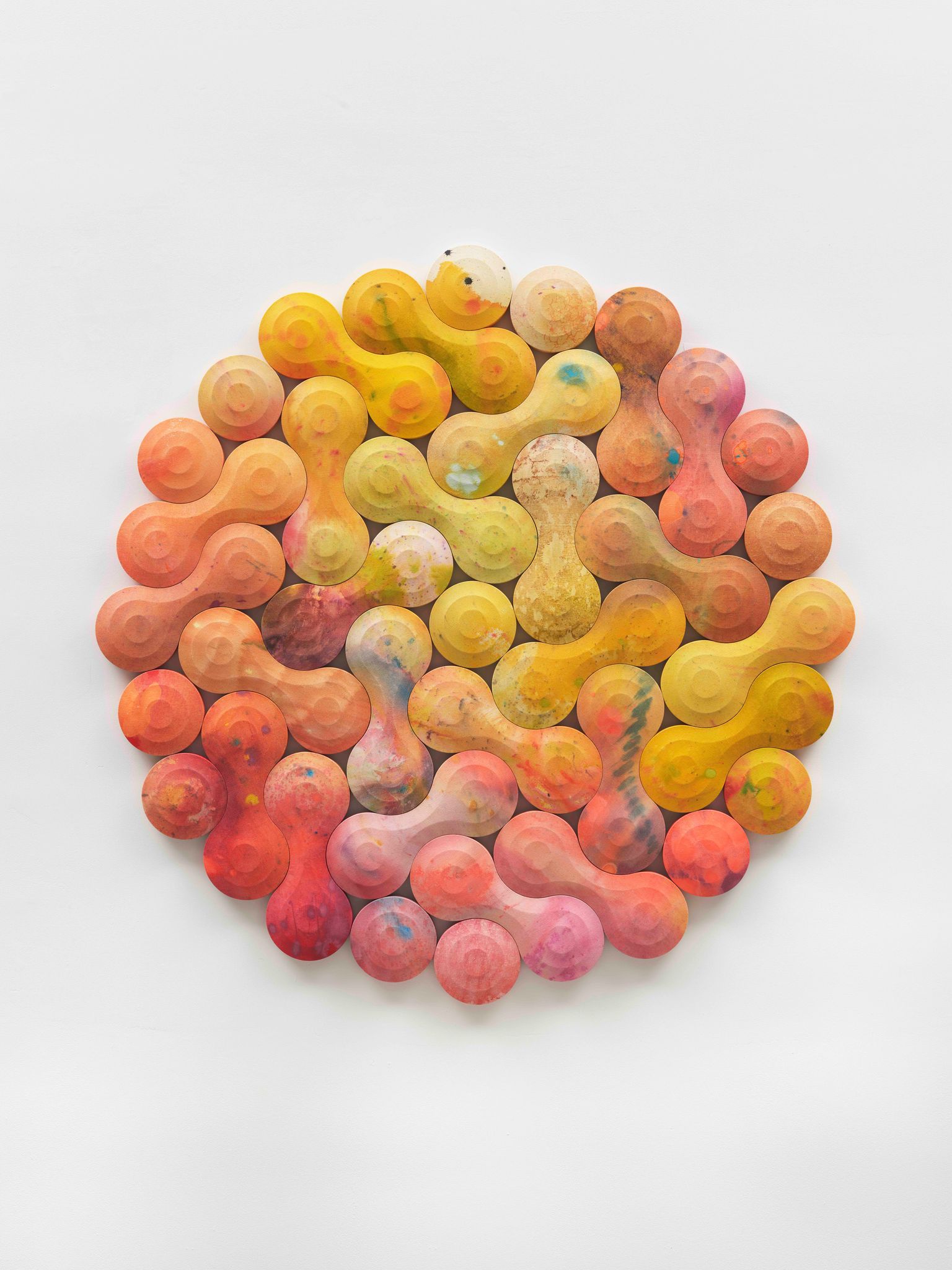 Josh Sperling Introspective — Creative Exchange Agency