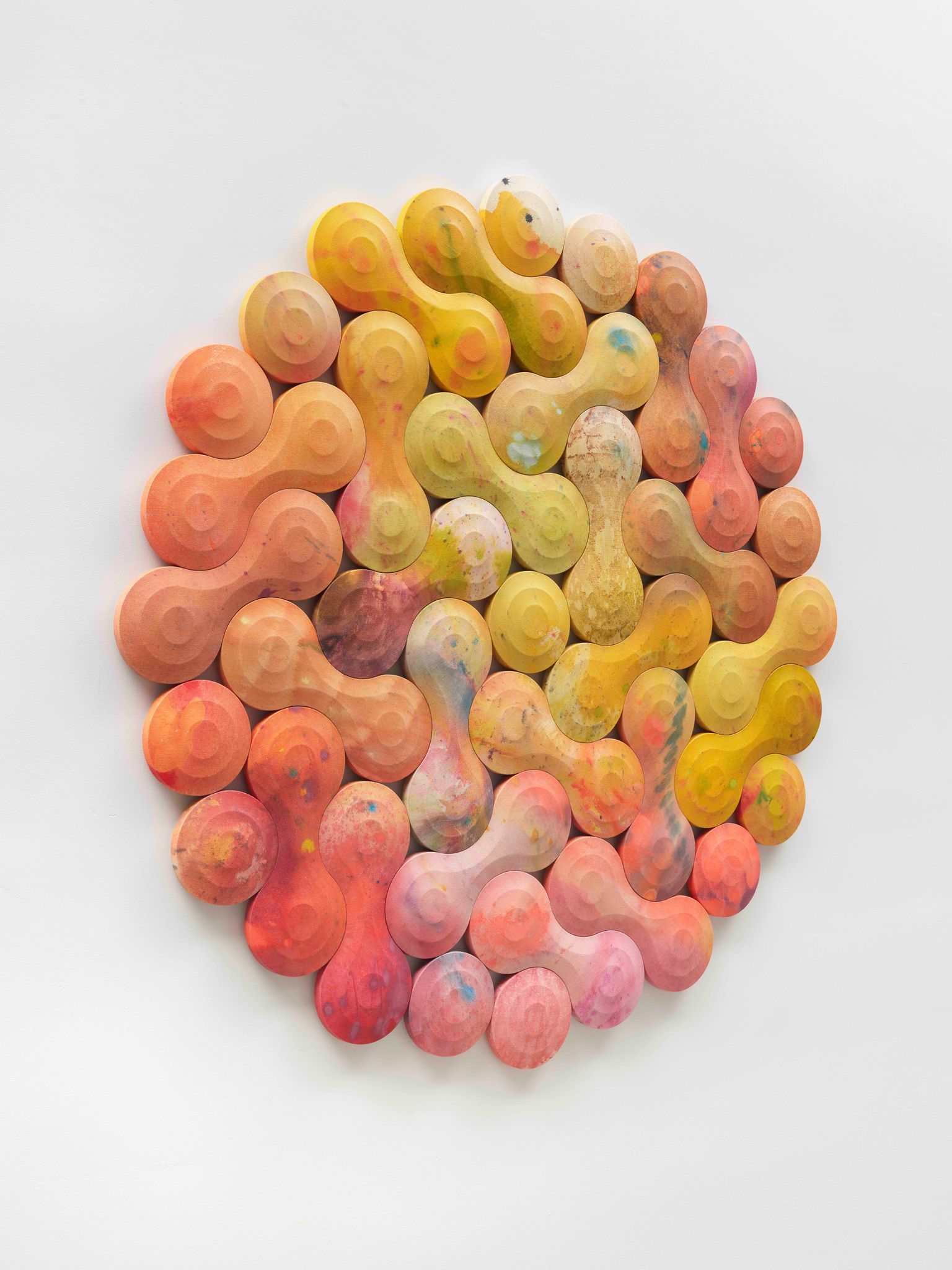 Josh Sperling Introspective — Creative Exchange Agency